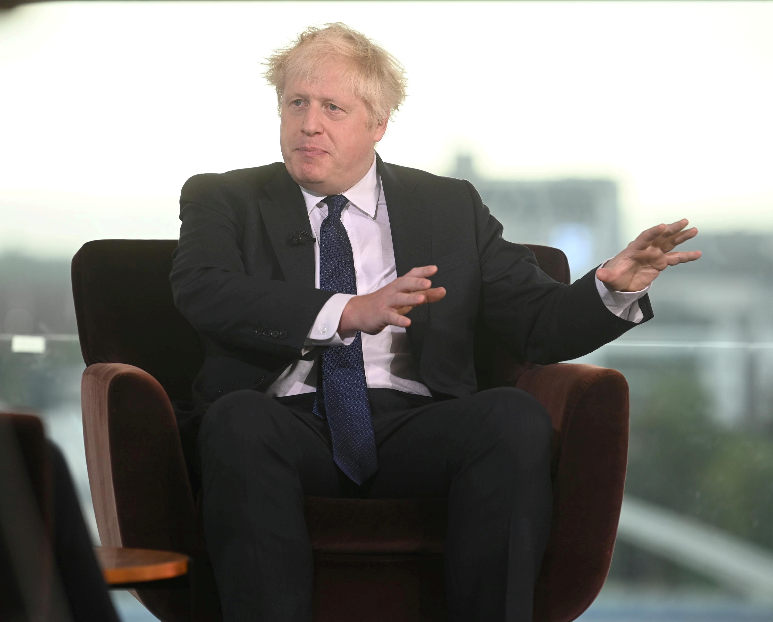 PM Johnson sees UK-Asean trade rising above $74b annually in coming ...