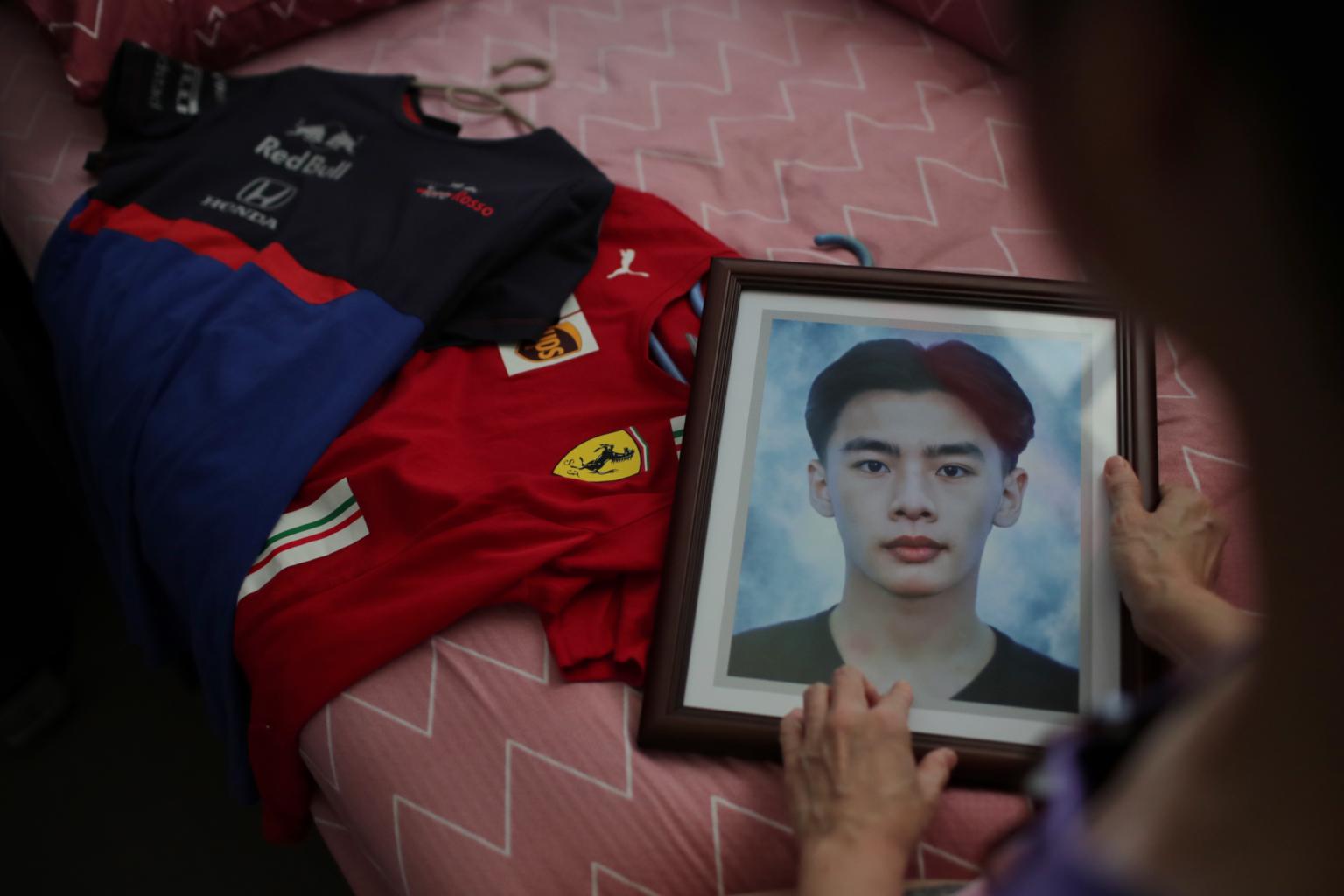 Death of Justin Lee: He would have had a chance to reform after being ...