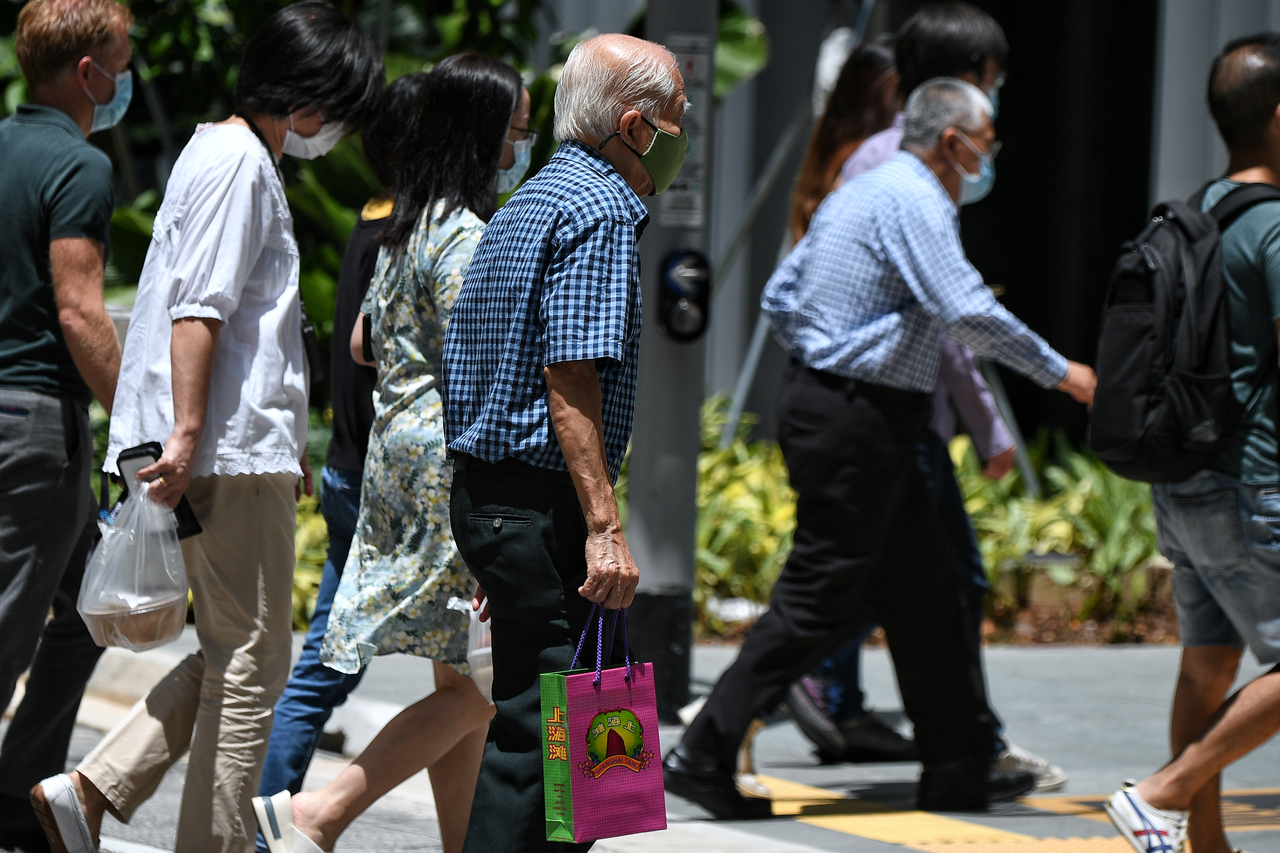 More can be done to train older workers with raising of retirement and ...