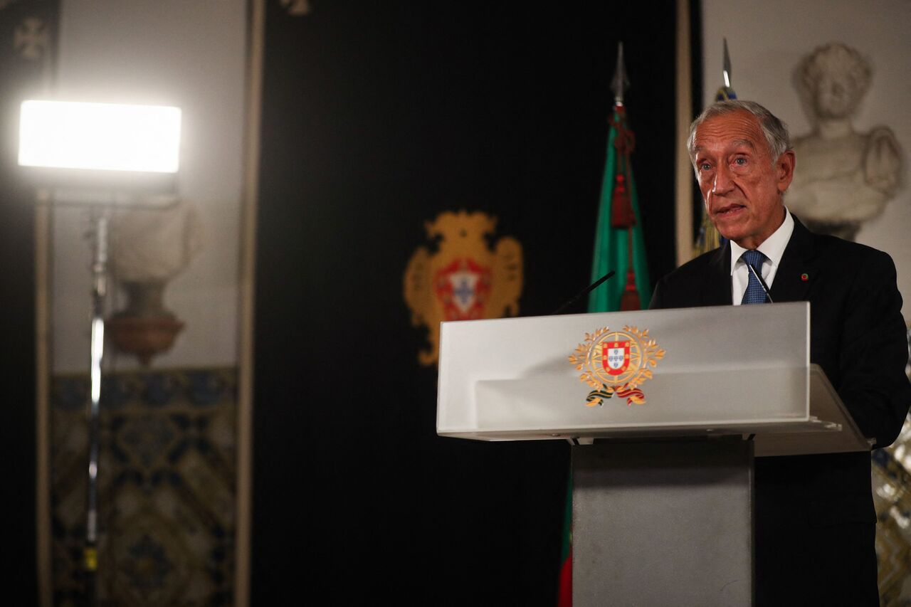 Portugal heads to polls on Jan 30, political stability fades | The ...