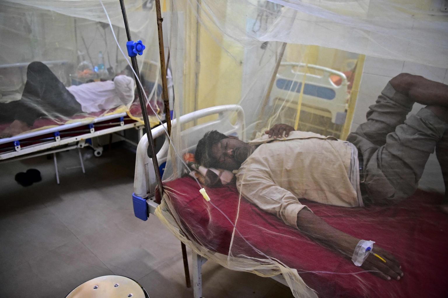 India's latest Zika outbreak sees surge of nearly 100 cases | The ...