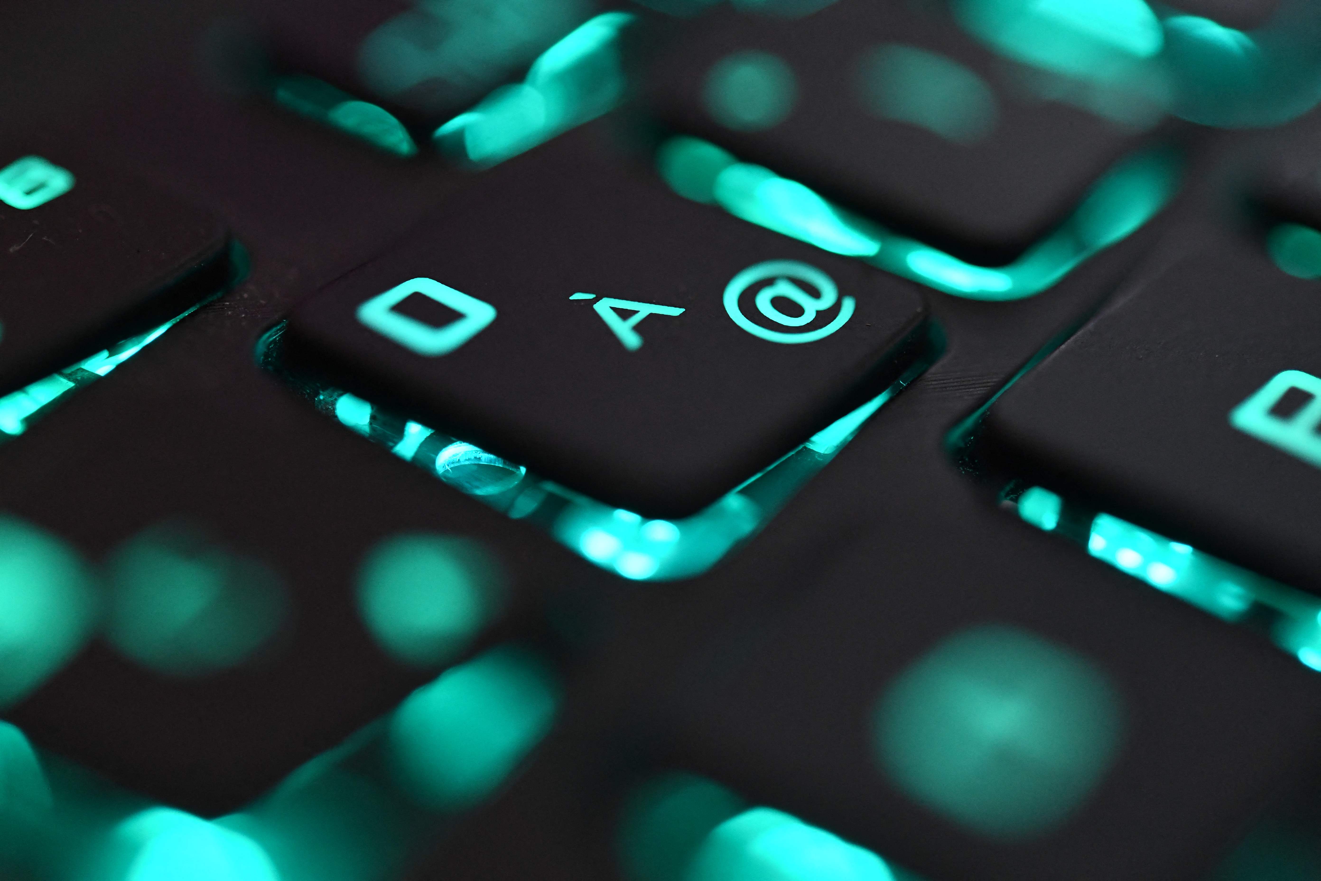 7 held in global swoop on ransomware gang: Europol | The Straits Times