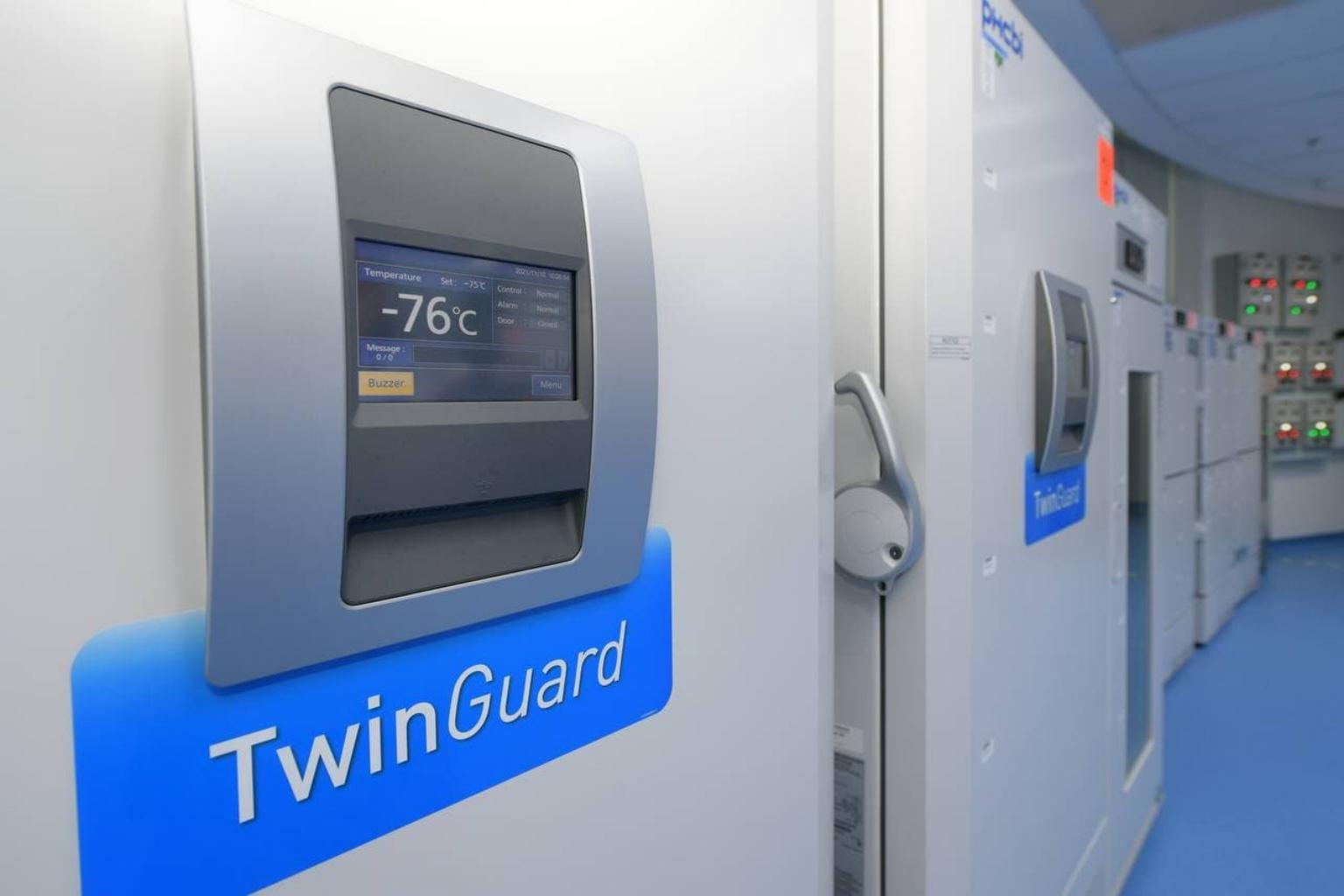 90 jobs to be added with expansion of Labcorp facility in S'pore, as ...