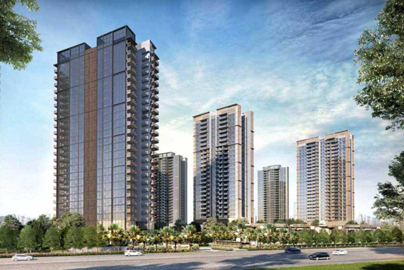 Property developer SingHaiyi receives privatisation offer from major ...