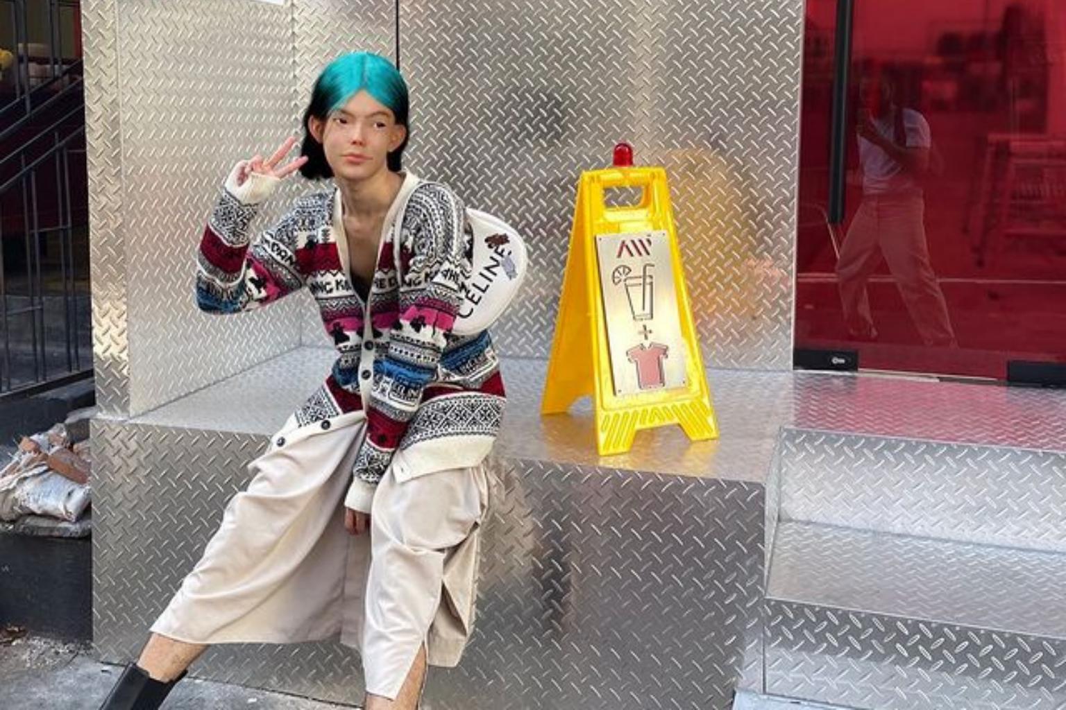 Computer-generated influencers set to boom in Asia: Experts | The ...