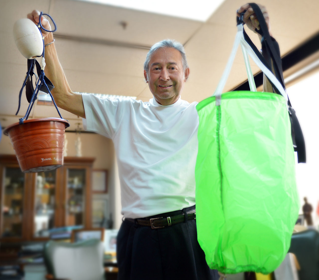 Colin Schooling, father of Olympic swimming champion Joseph, dies aged ...