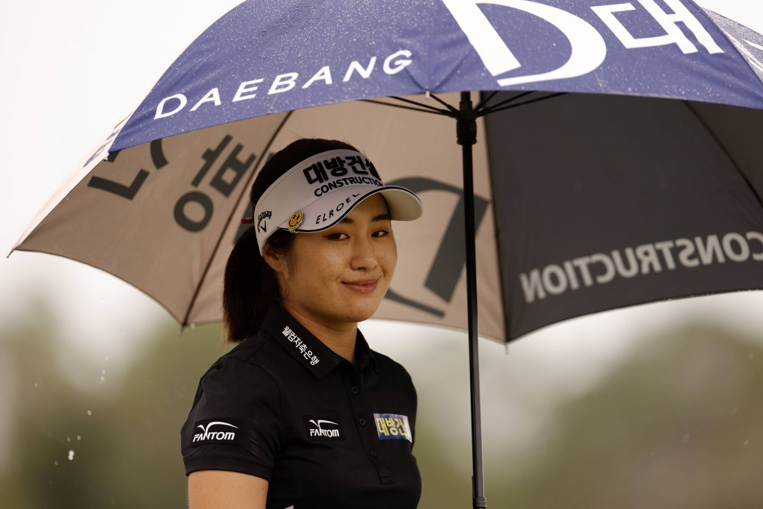 Golf: South Korea's Lee6 leads LPGA Tour Championship | The Straits Times