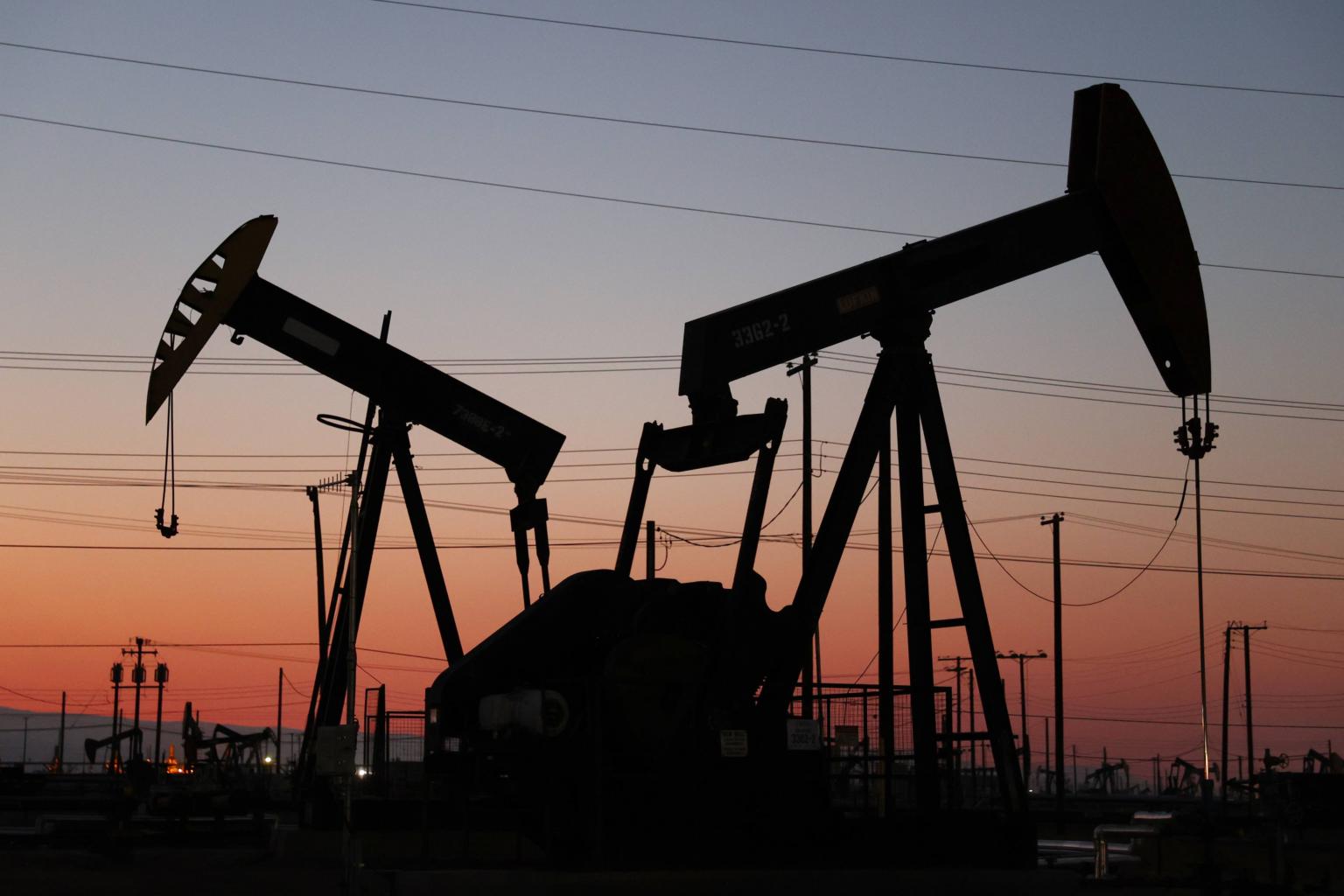 US set to unveil emergency oil release in bid to fight high prices ...