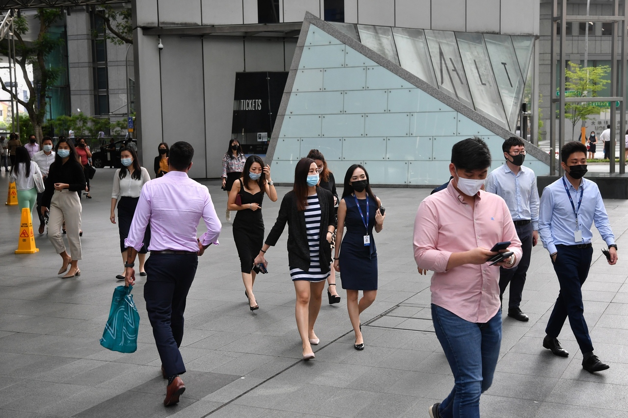 Providing training, mapping career pathways can build trust between ...