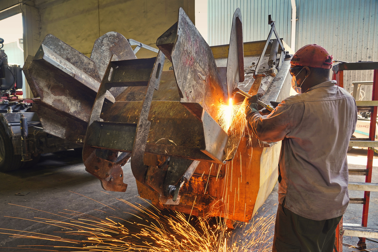 New Kranji facility attracts firms with high technical specifications ...