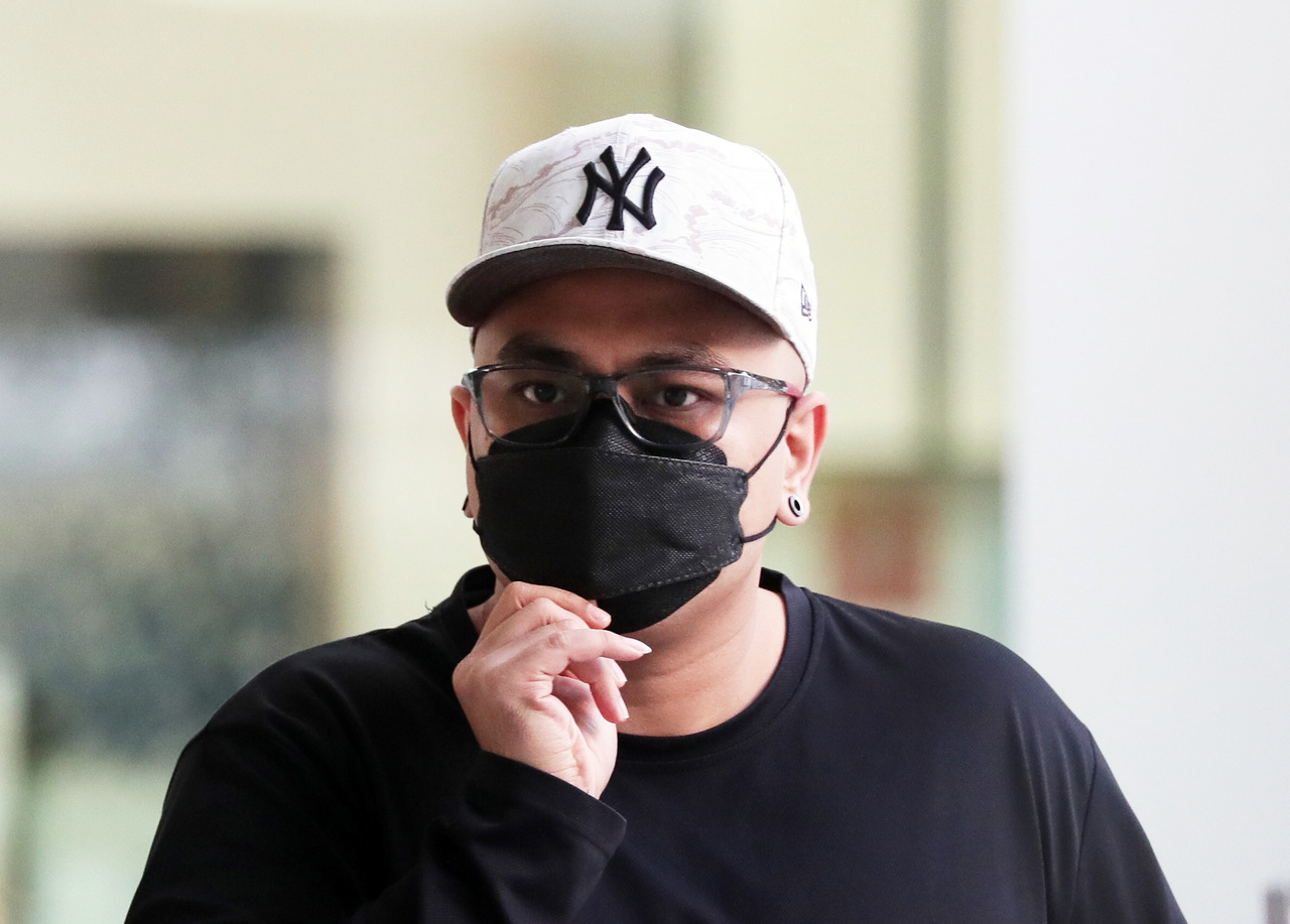 Man linked to housing loan scam still at large after warrant of arrest ...