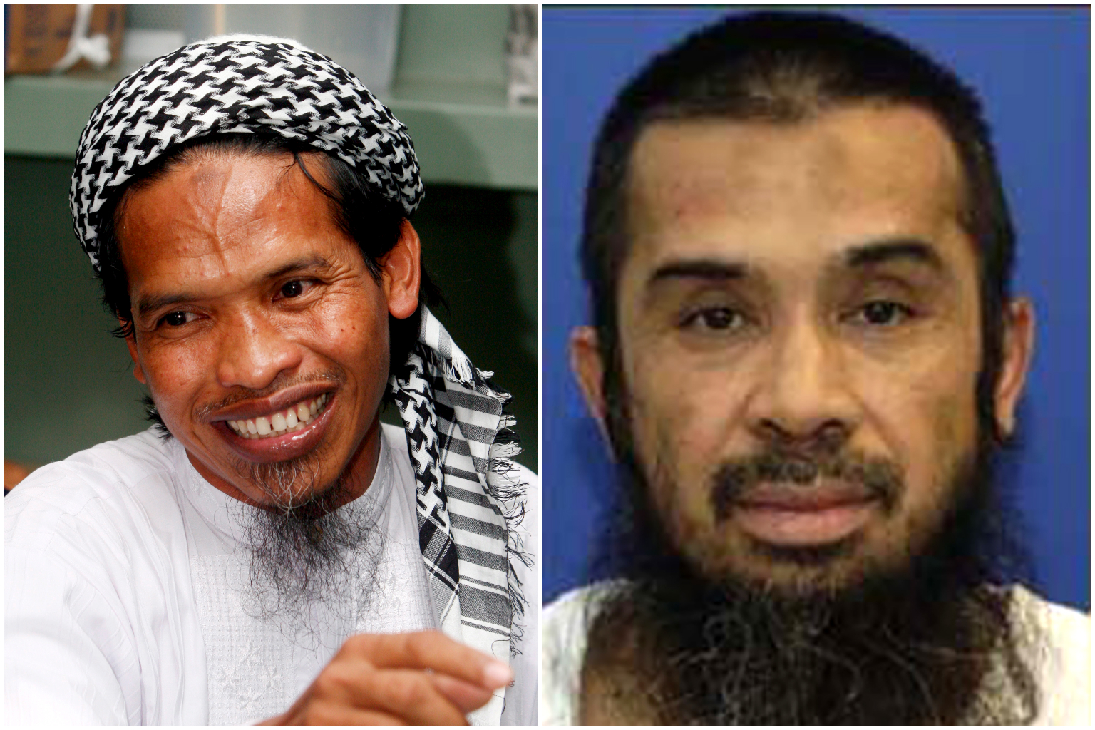 Key Jemaah Islamiah leaders and associates | The Straits Times