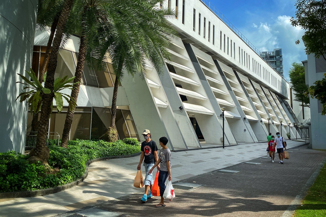 Tanjong Katong Complex to be closed for renovation from 2023 | The ...