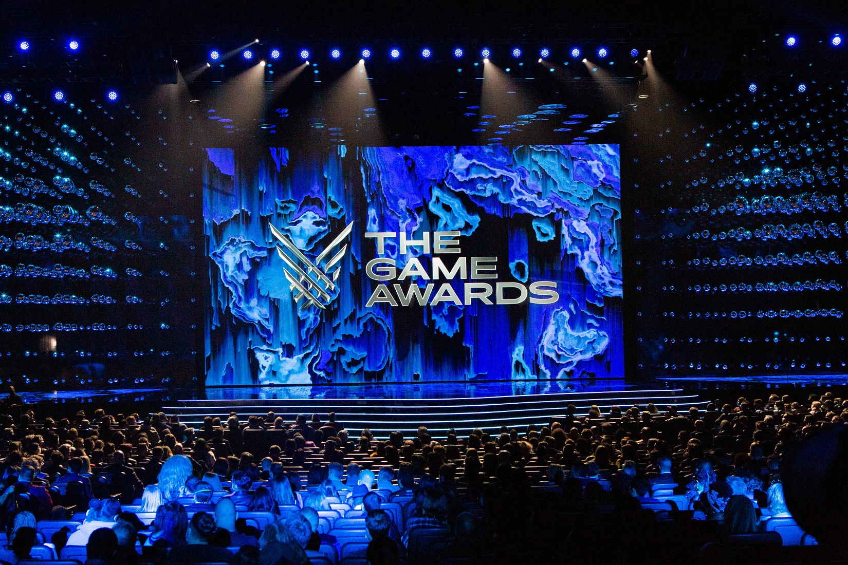 The Game Awards returns with glitz and an industry asserting its muscle ...