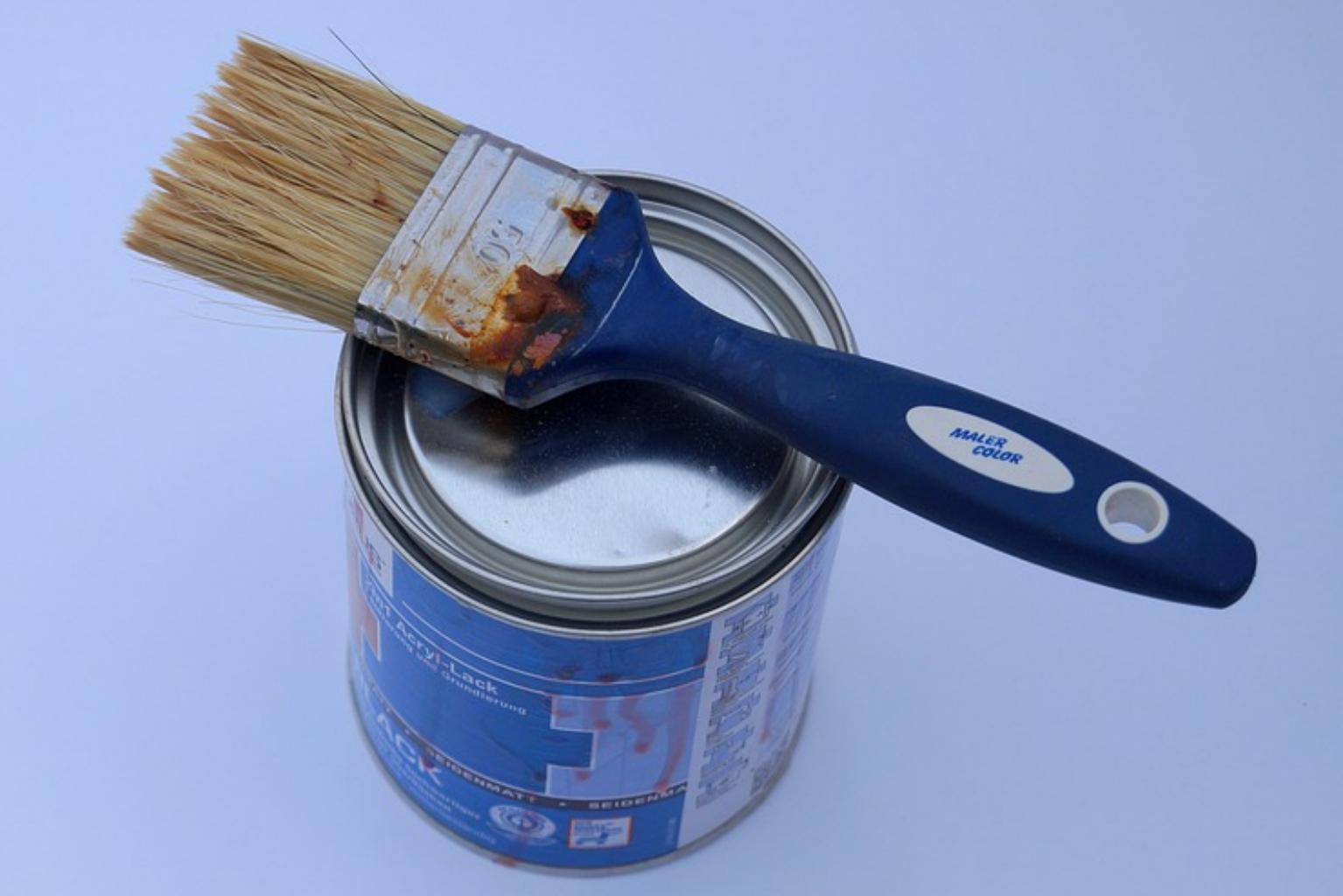 US to unveil plan for faster scrapping of lead pipes, paint | The ...