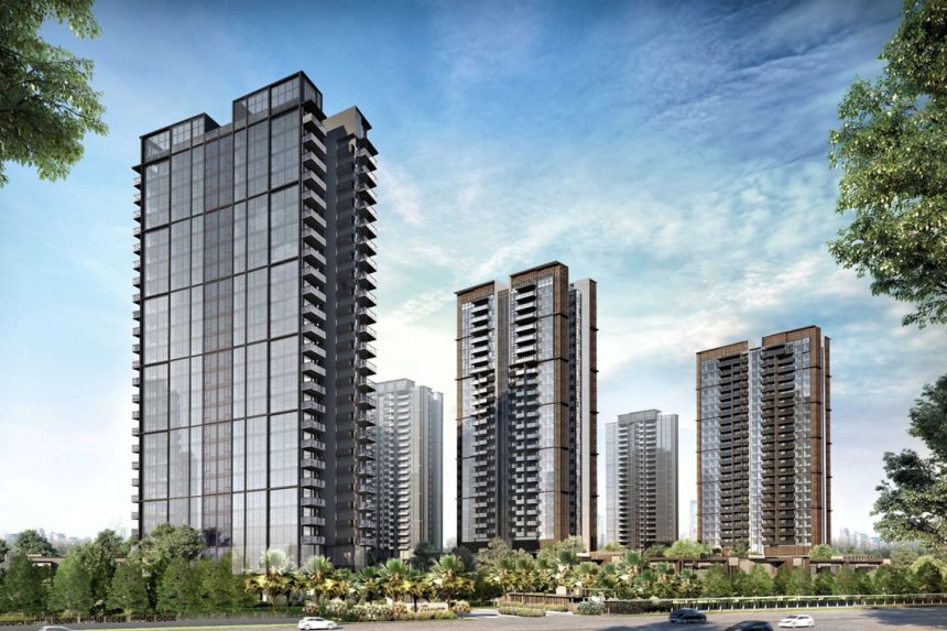 Property firm SingHaiyi to delist after buyout offer secures 95.8% ...