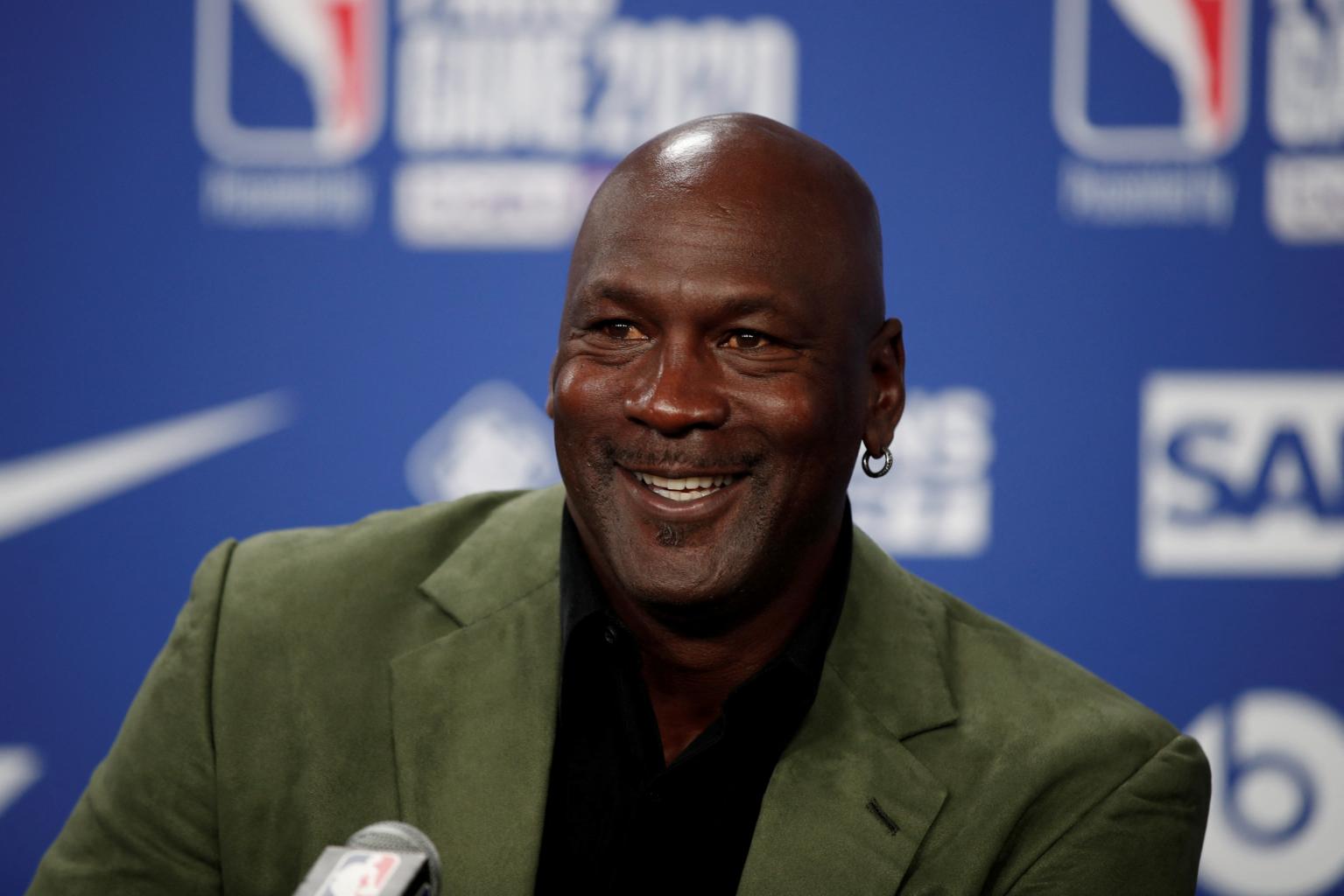 NBA: Michael Jordan debut game ticket stub sells for $360k | The ...