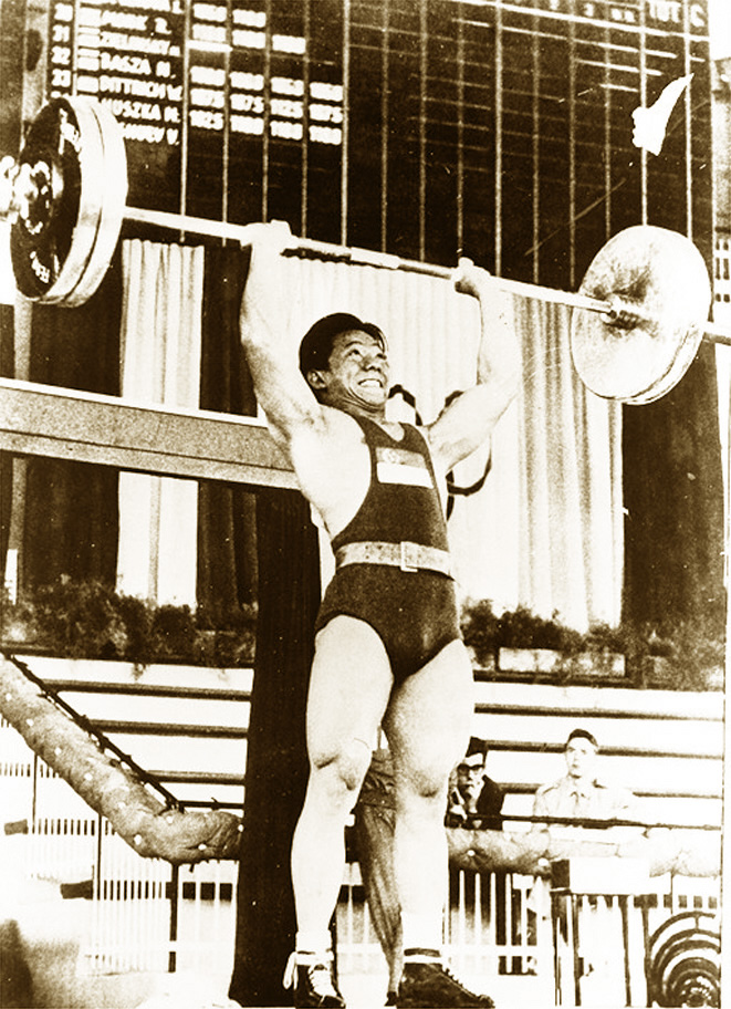 Five big moments in Singapore sports | The Straits Times