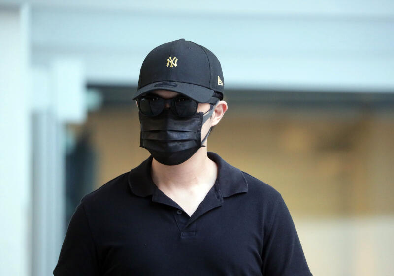 NSF killed in Bionix case: SAF officer convicted of rash act will be ...