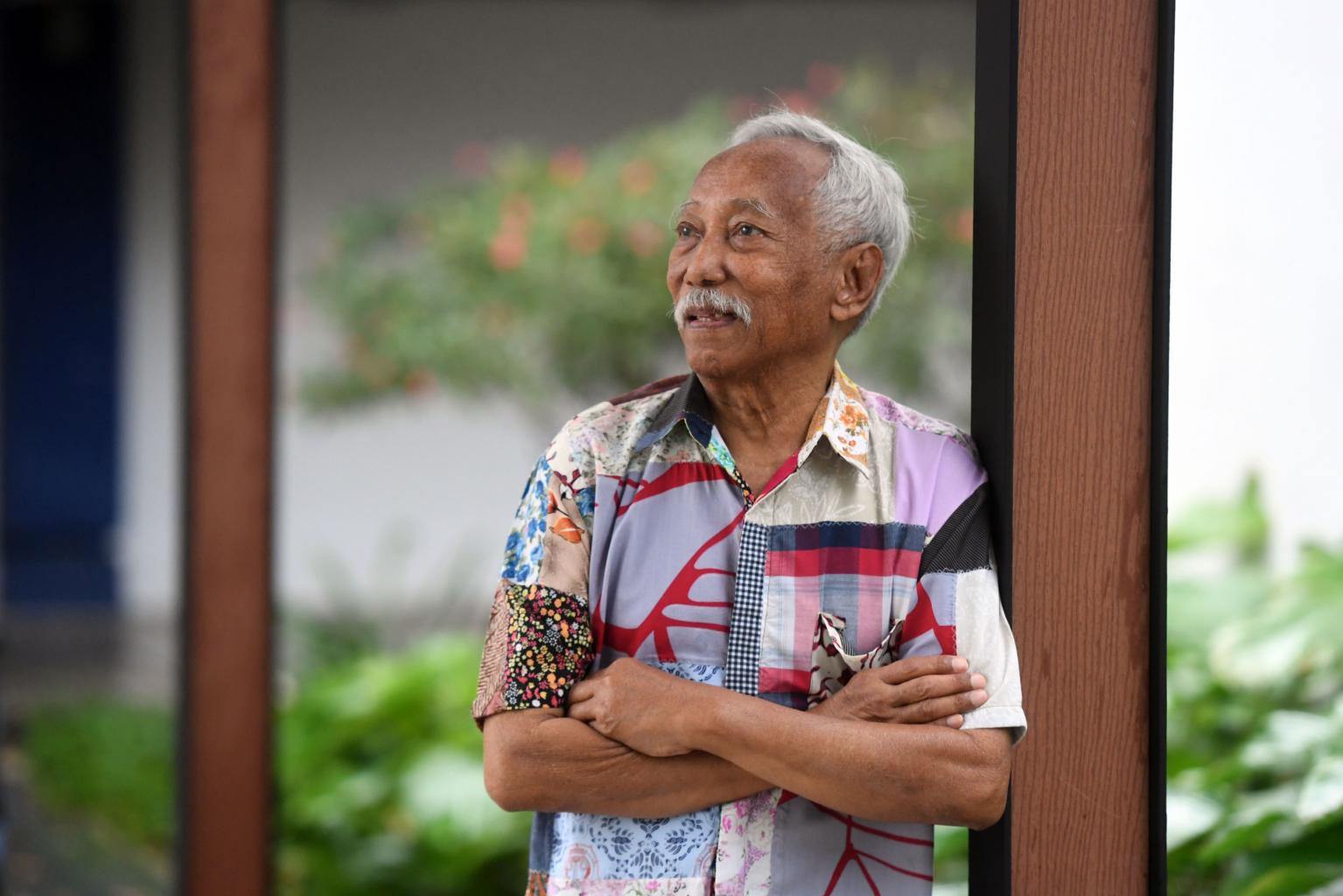 IMF chief officer, late batik artist, national fencer recognised by ...