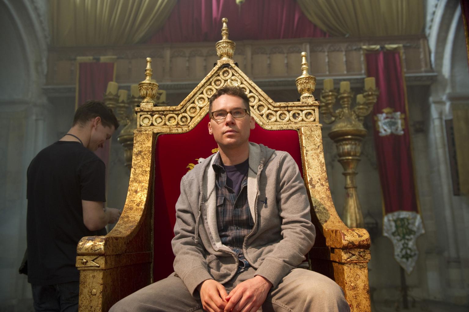 X-Men director Bryan Singer's ex-partner alleges years of emotional ...