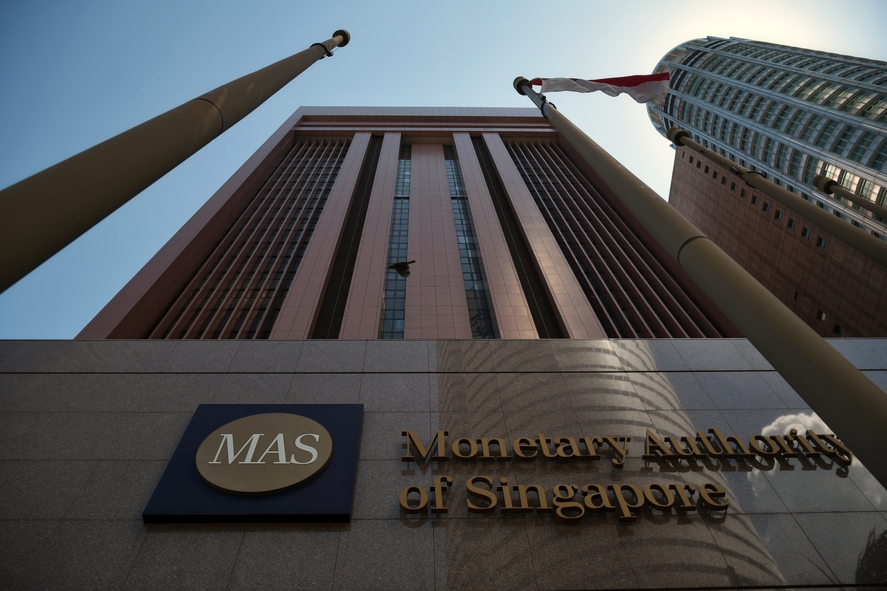Amendments passed to allow MAS to subscribe for govt debt to facilitate ...