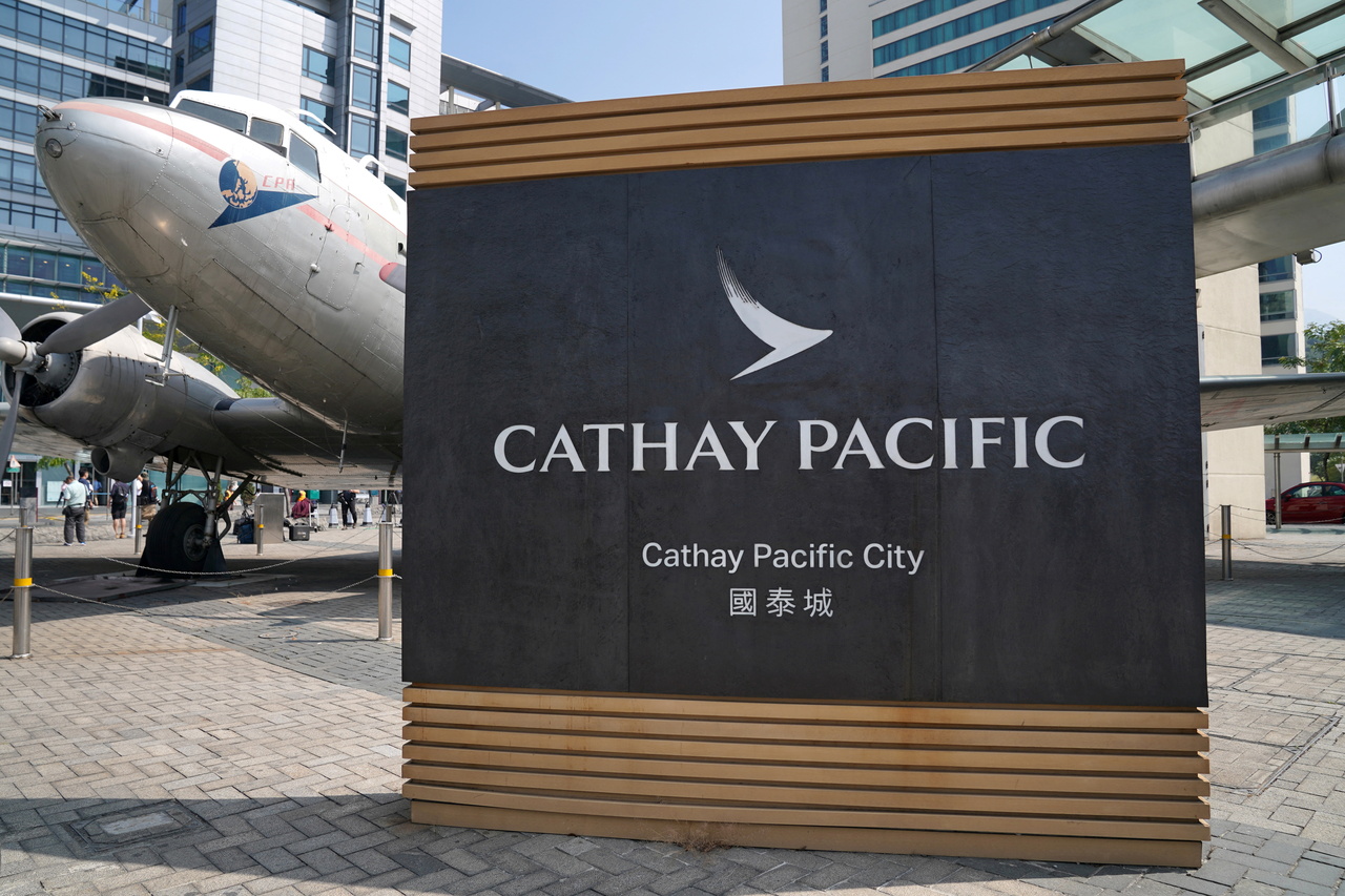 Cathay Pacific, HK govt under fire in LegCo over surge in Covid-19 ...