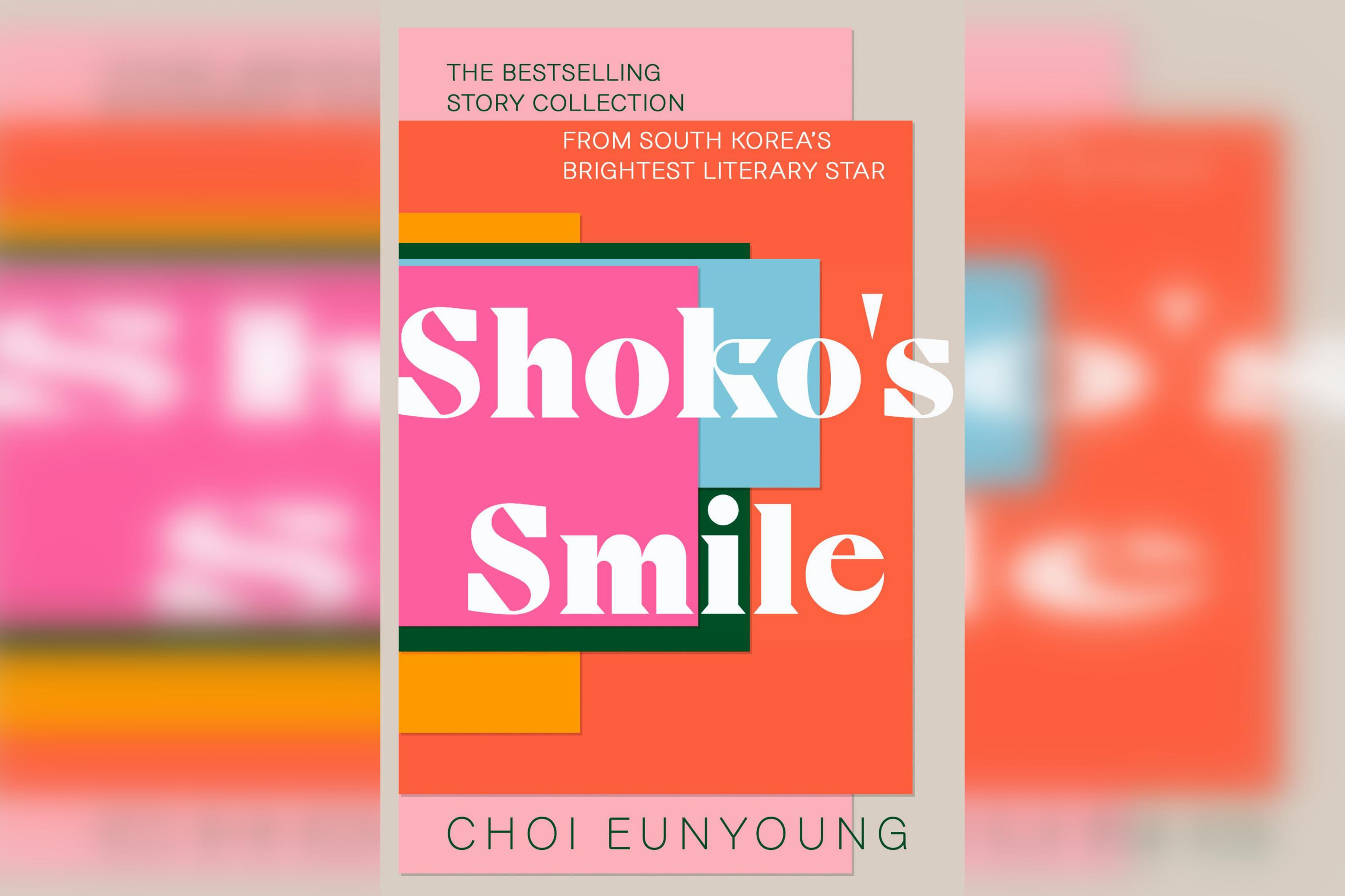 Book review: Shoko's Smile tells poignant stories of South Korean women ...