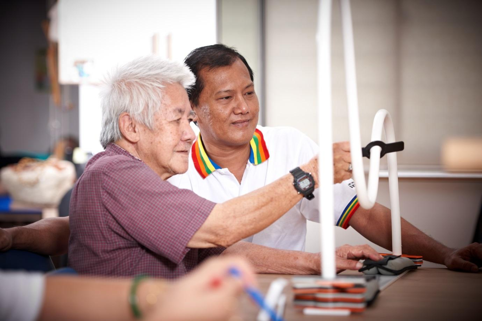 Singaporeans gave record donations through charity crowdfunding sites ...