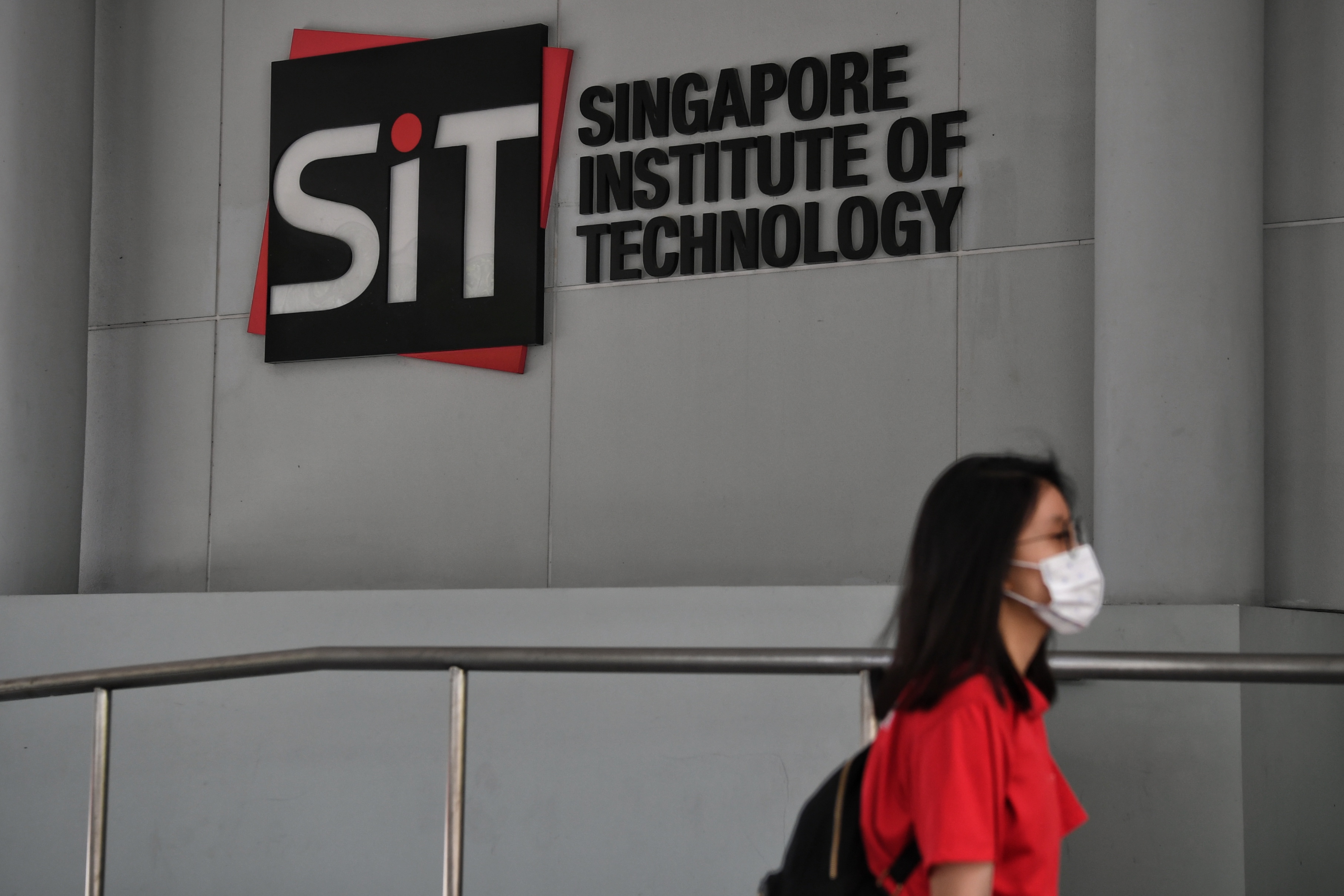 SIT set to expand annual intake by about 200 spots by 2023 | The ...