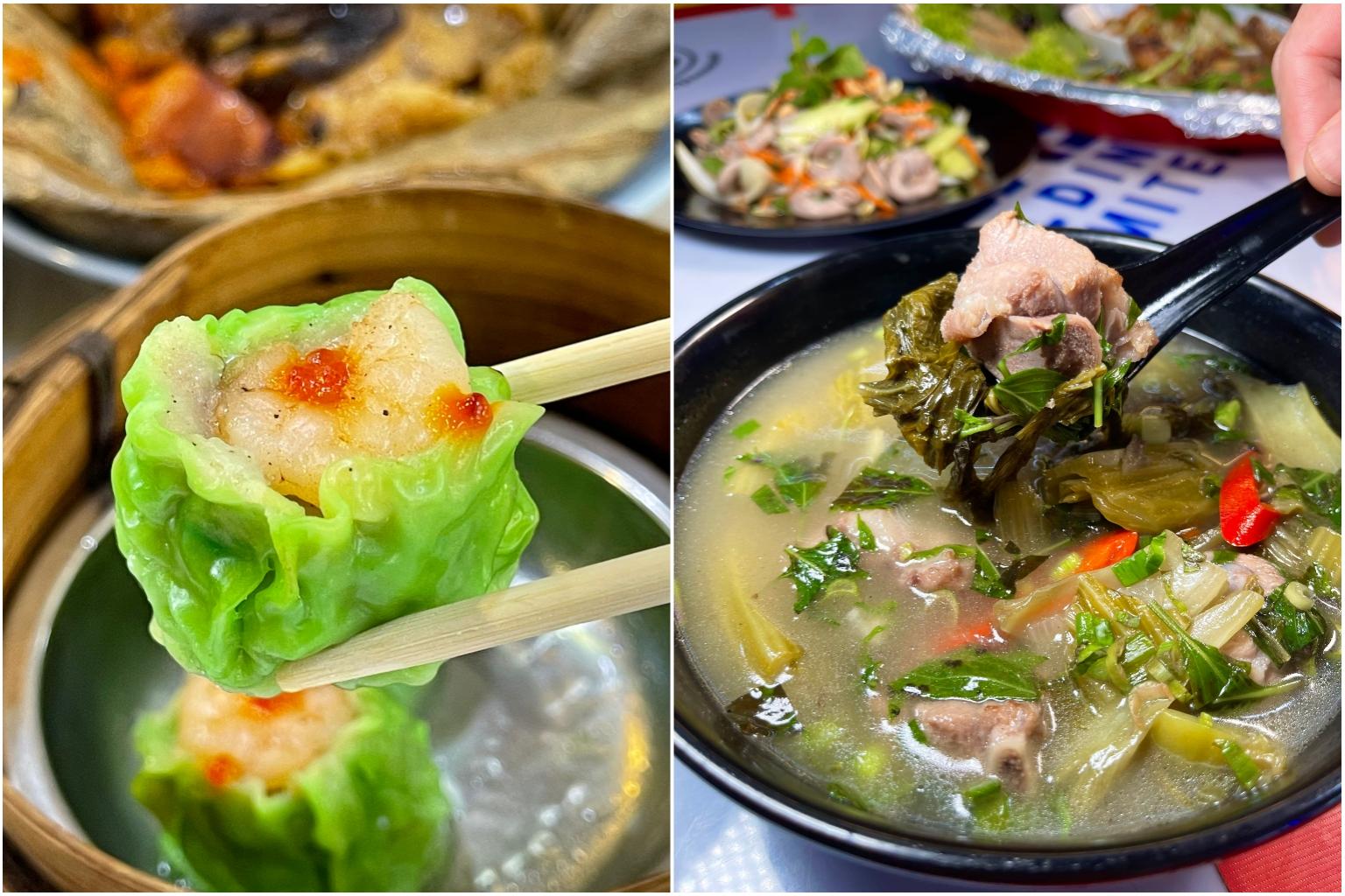 Food Picks: Handmade dimsum and authentic Vietnamese fare | The Straits ...