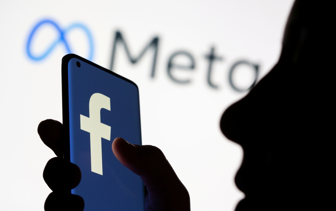 Facebook-owner Meta says it will pay new $2.7 million UK fine over ...