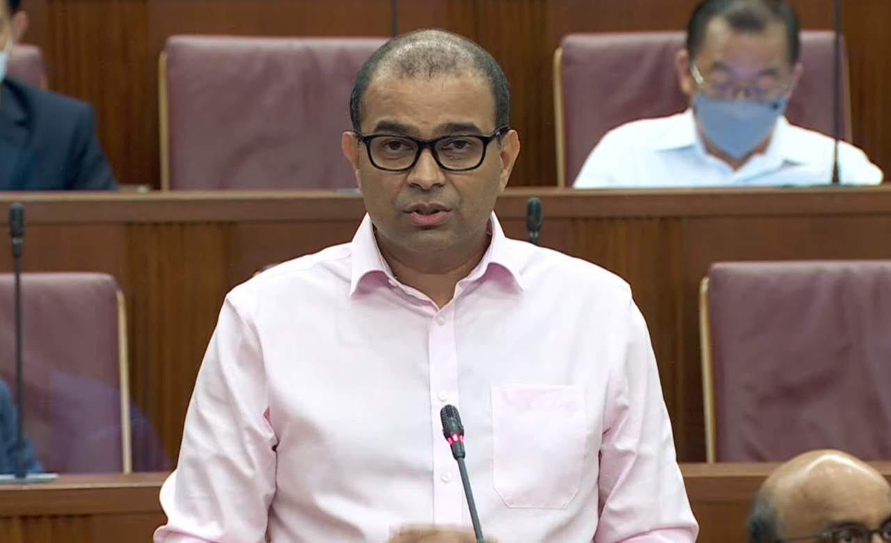 Gaps in WP's evidence consistent with Raeesah Khan's version of events ...