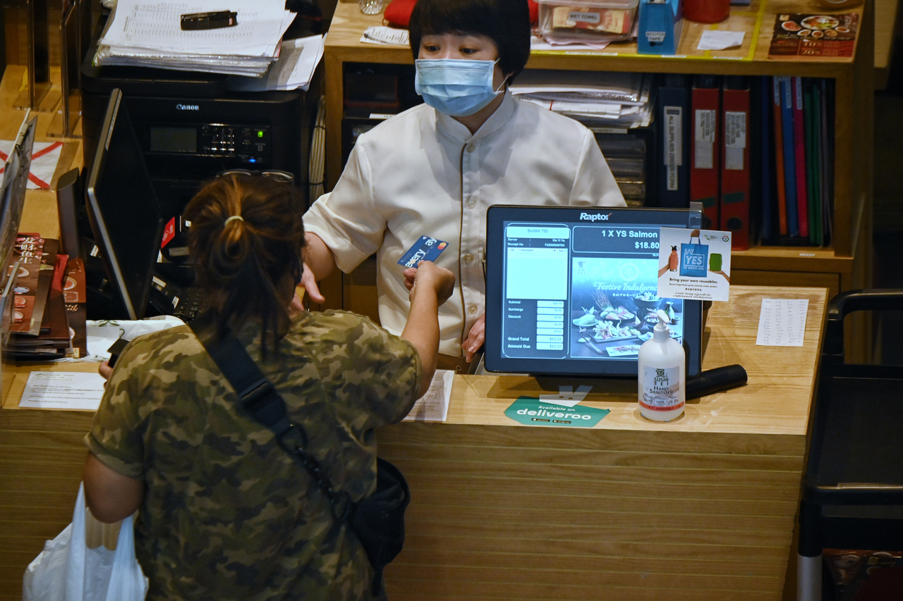 Two-stage GST hike has pros and cons for businesses: ST-UOB panel | The ...