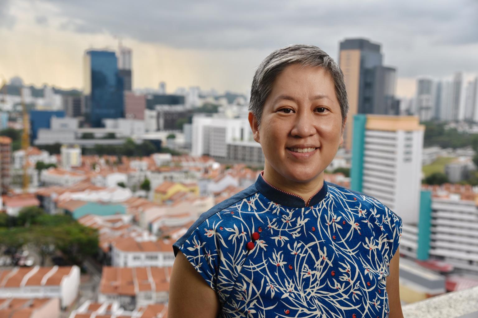 Long-term plans will accommodate uncertain future of trends such as ...