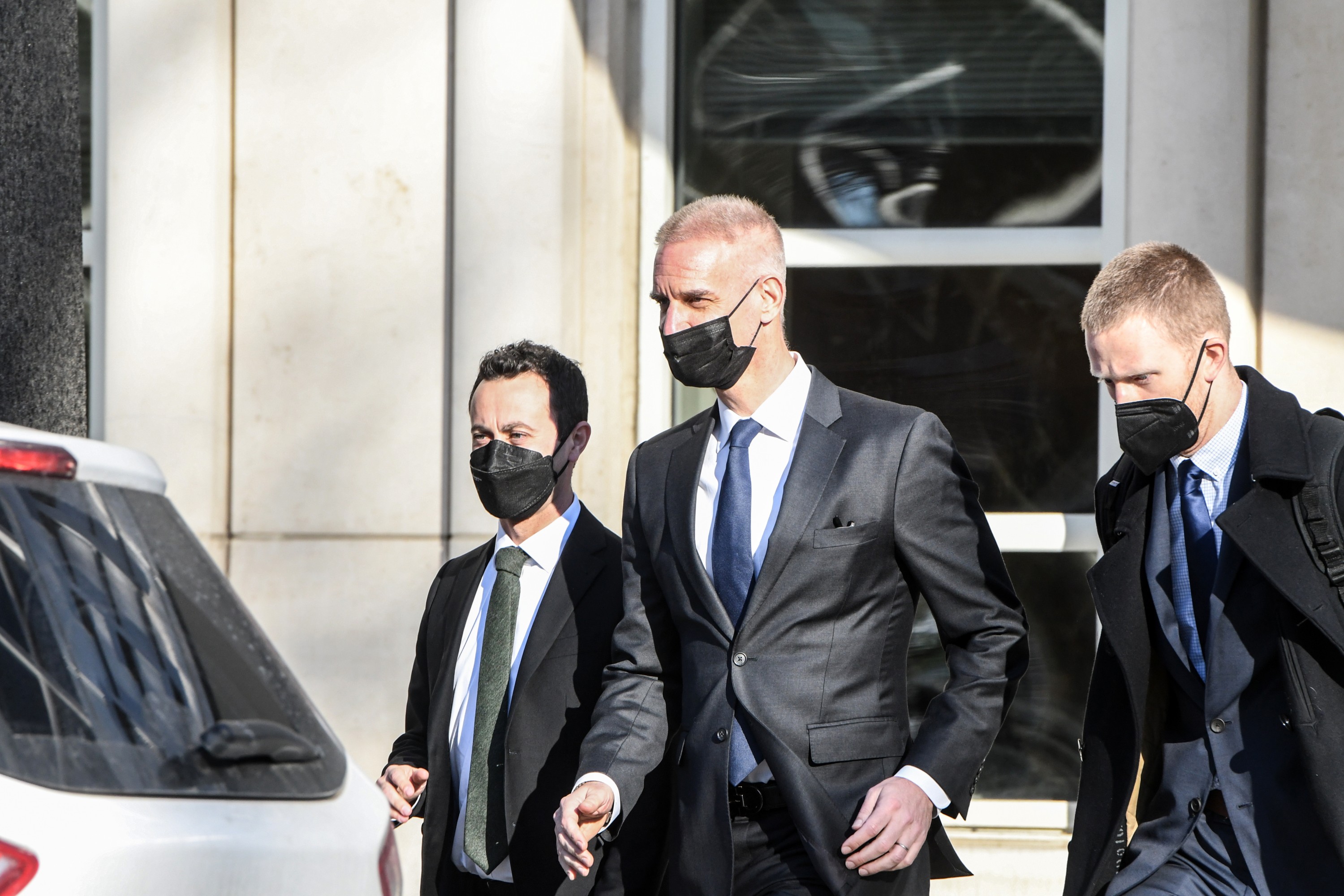 1MDB case: Malaysia freezes $13.6 million assets of Leissner's alleged ...