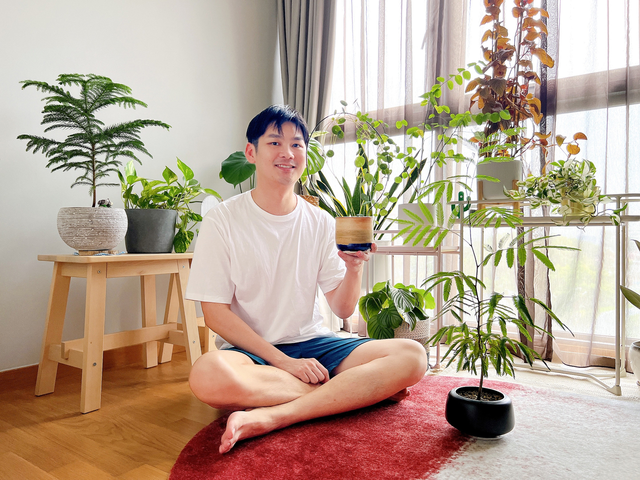 My Perfect Weekend with Carousell's Keith Oh | The Straits Times