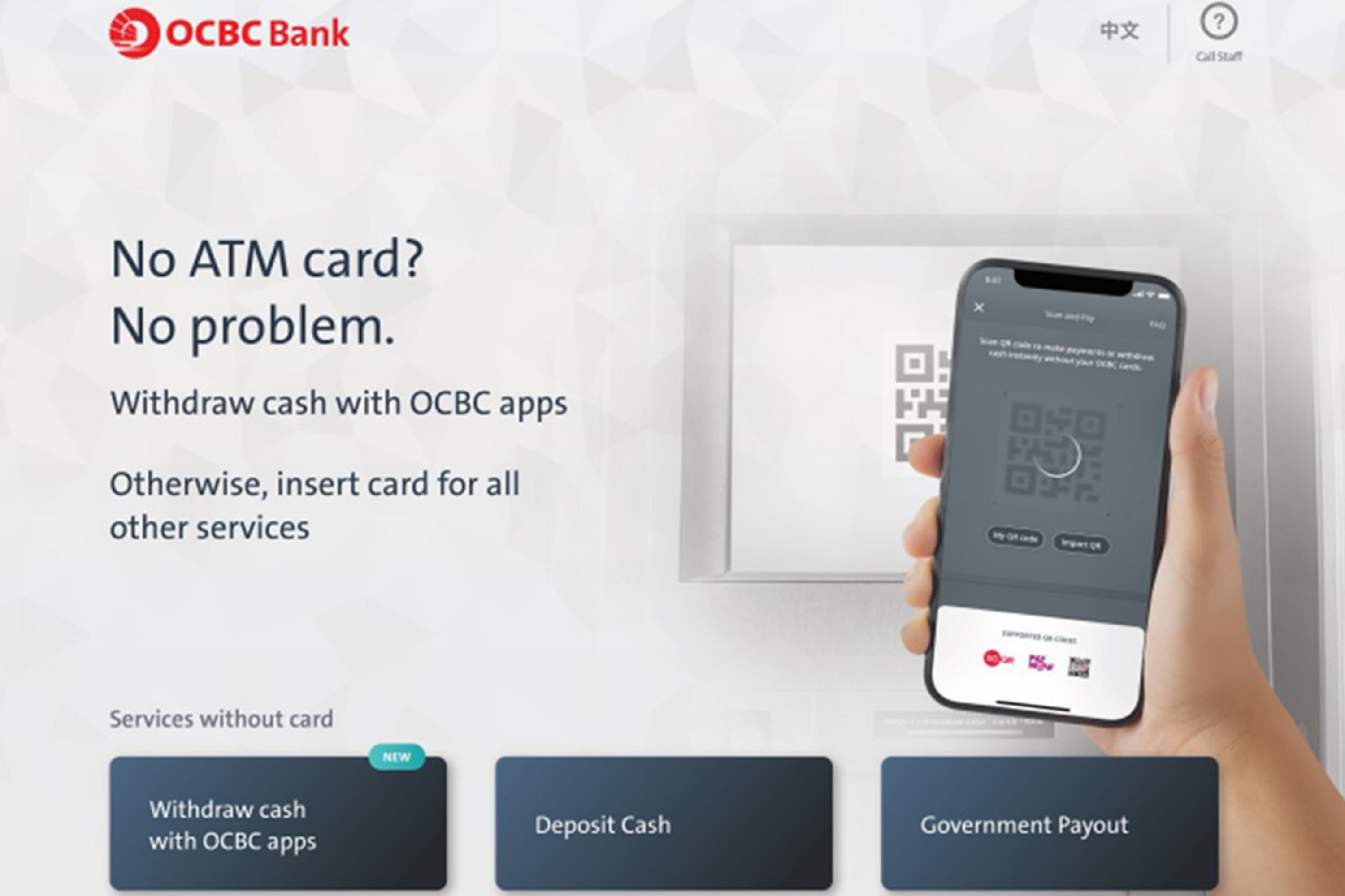 Budget debate: GovWallet allows S'poreans to get govt payouts by ...