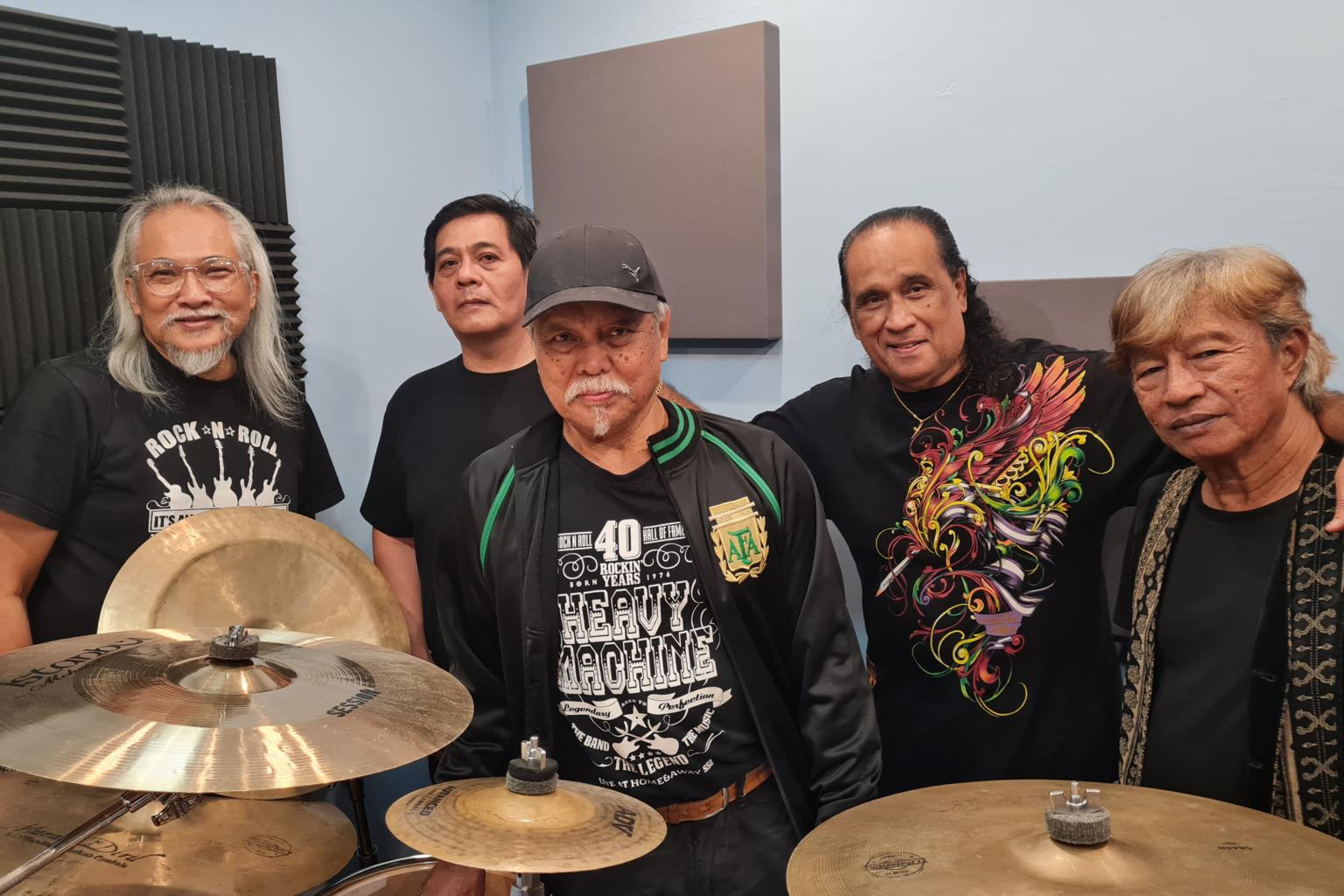 Jerry And The NeuFaces mark 50 years with concert, new songs | The ...