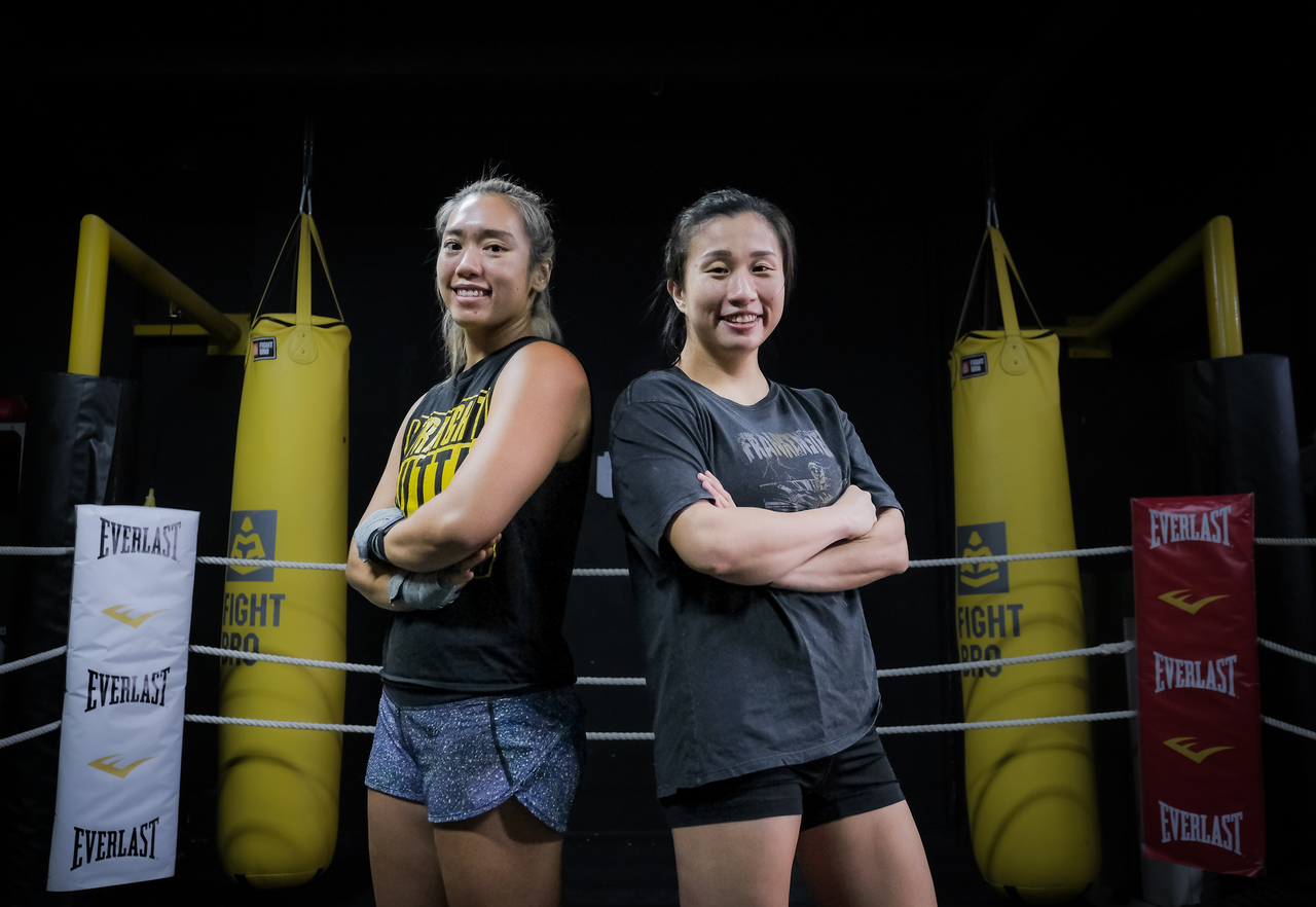 Boxing: Saturday marks 'A New Beginning' for Singapore's pro boxers ...