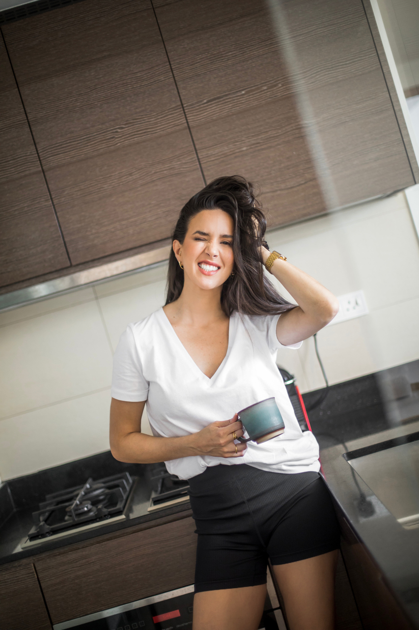 My Perfect Weekend with The Apprentice winner Jessica Ramella | The ...