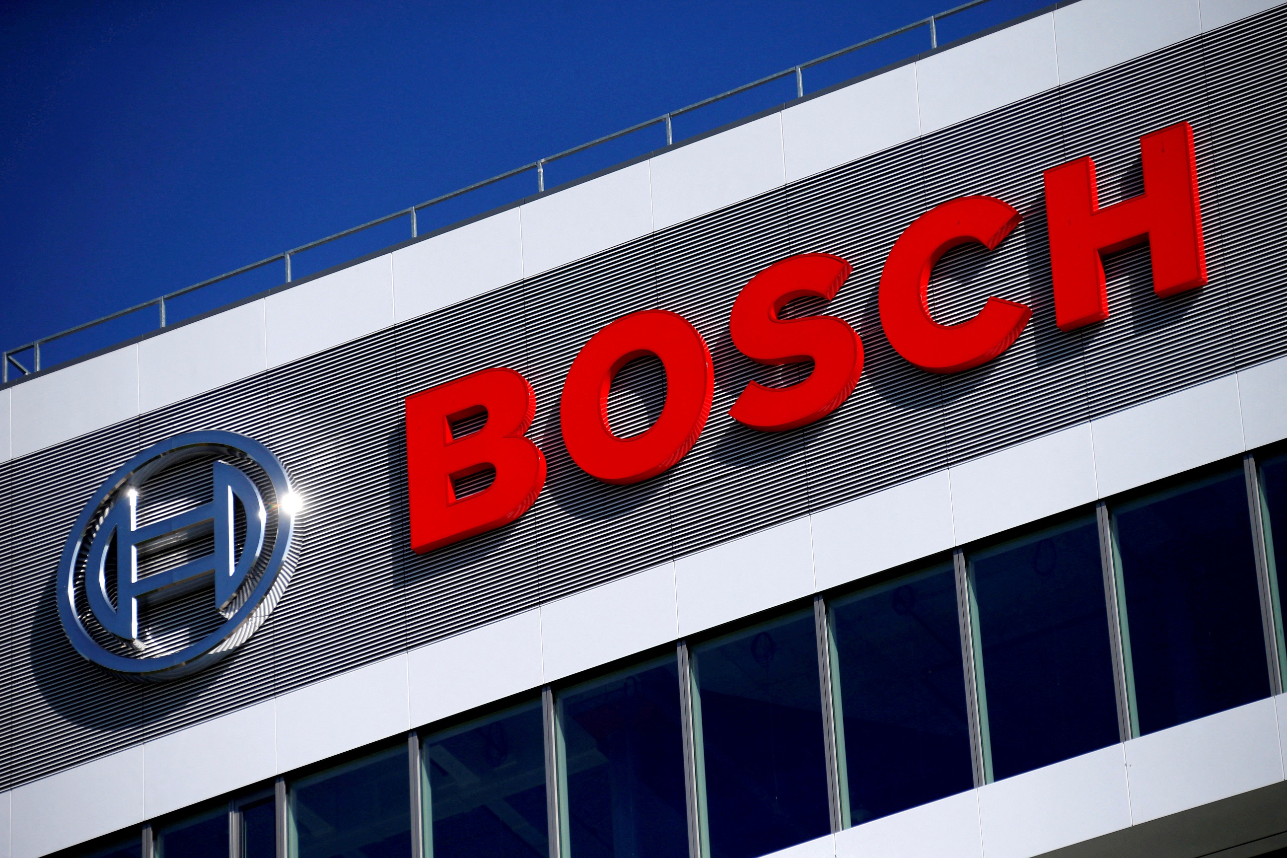 Bosch curbs Russia activities amid claims its parts were found in ...
