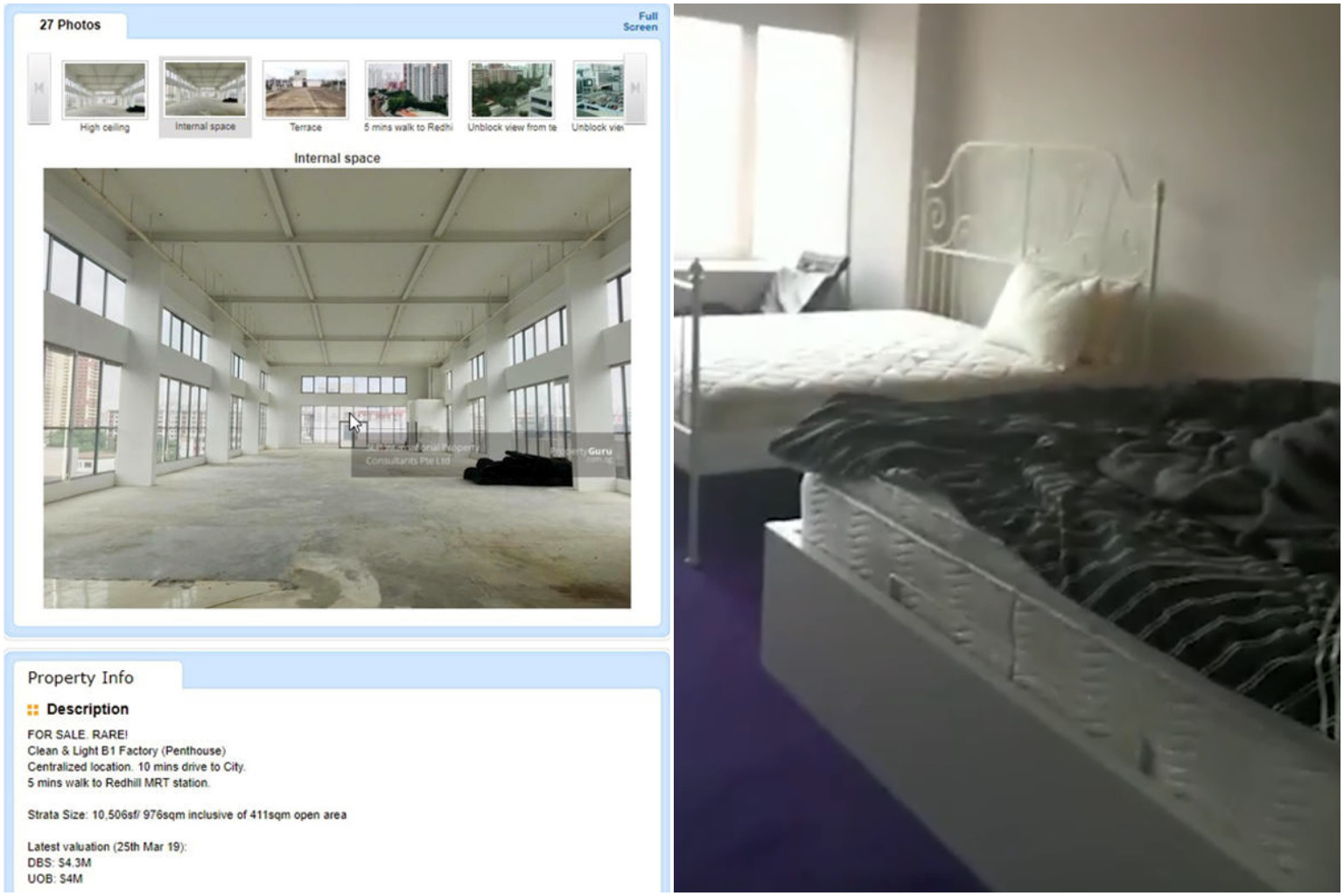 Co-owner of firm that built illegal 5,200 sq ft floor at The Alexcier ...