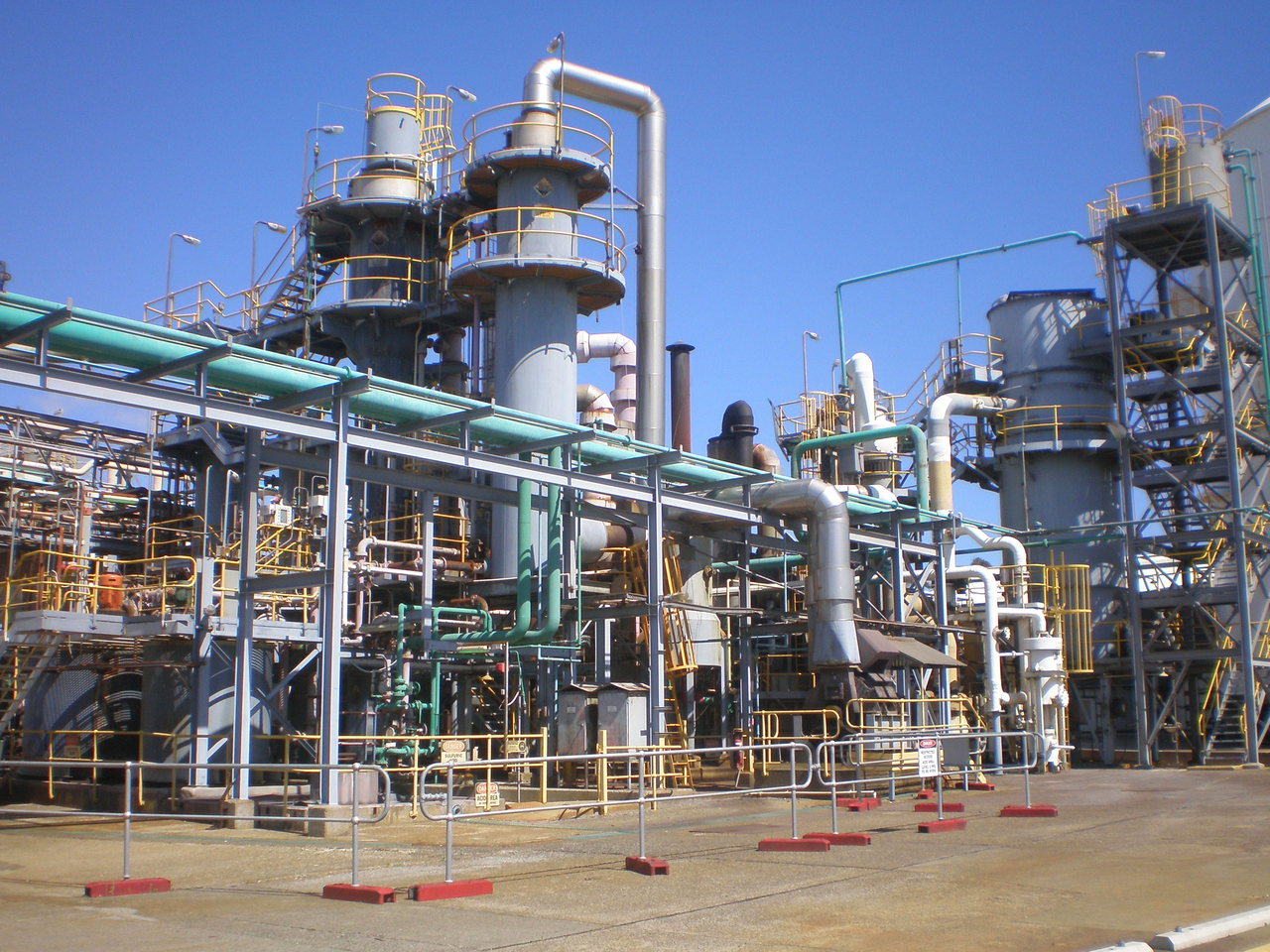 Keppel Infra Trust undertakes strategic review of Ixom business | The ...