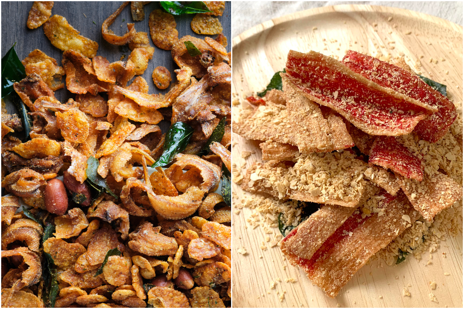 Trending Food: Made-in-Singapore snacks enter the booming snack sector ...