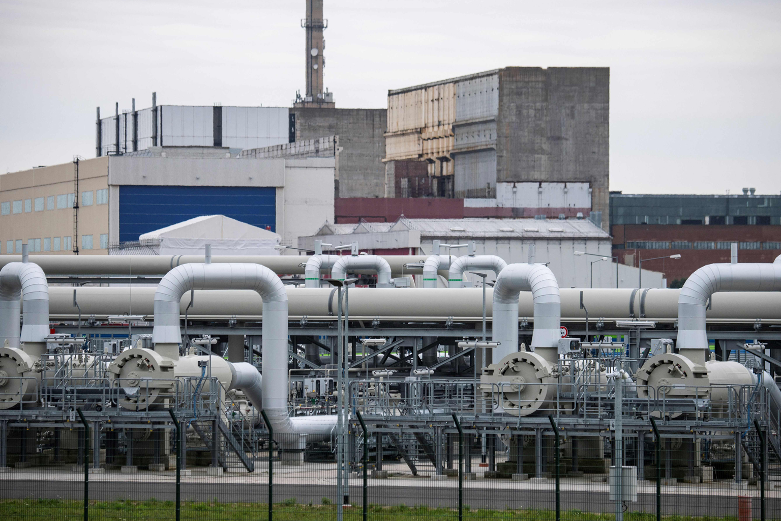 Developers of small modular reactors hope their time has come | The ...