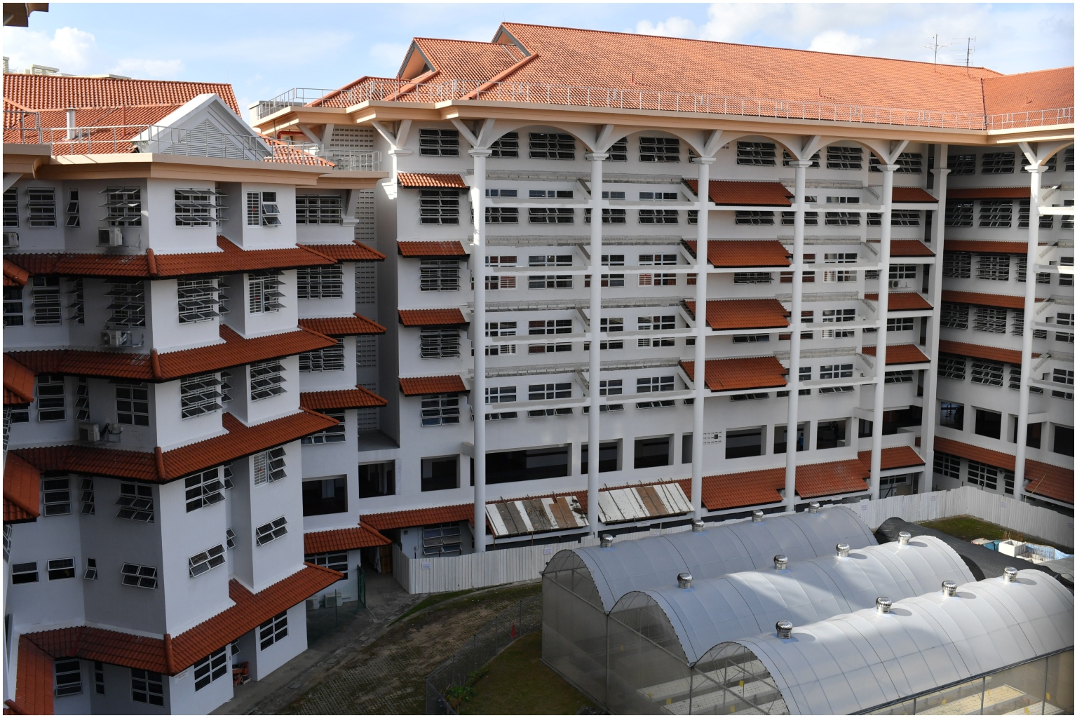 IMH aims to improve mental health, not just treat illness | The Straits ...