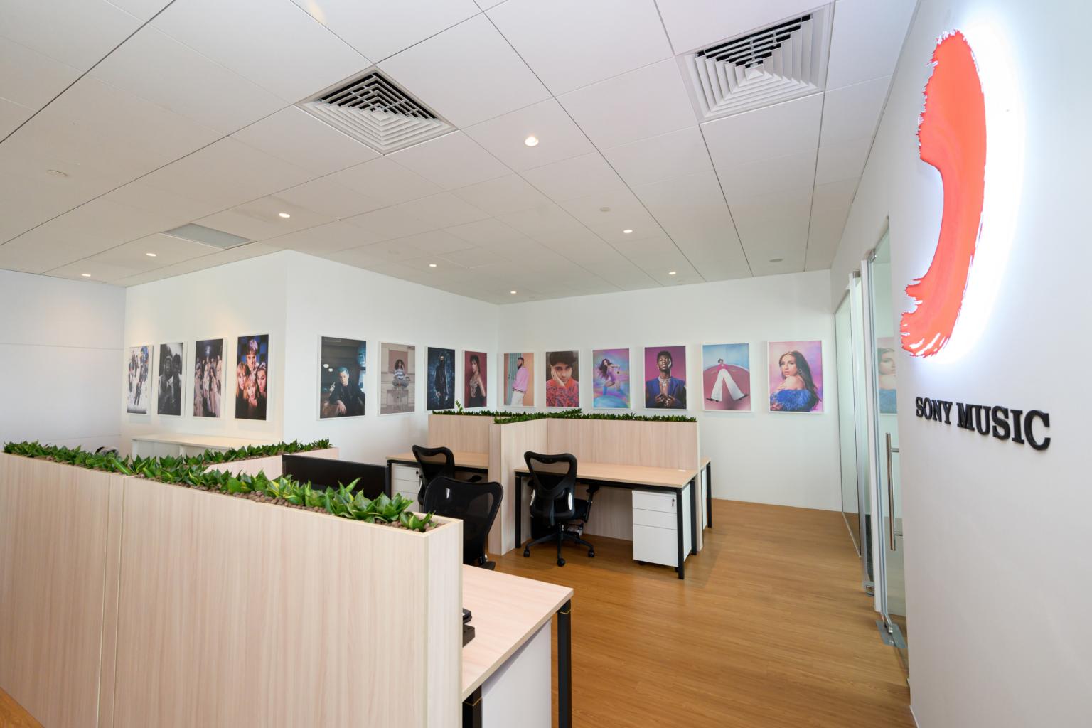 HQ city: Global companies with a local presence in S'pore | The Straits ...