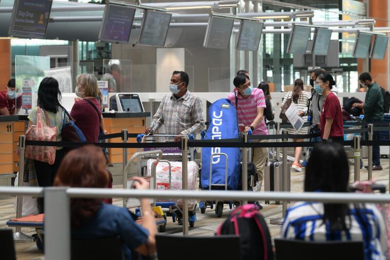 Weekly Money FM Podcasts: Analysing $500m booster for Singapore's ...