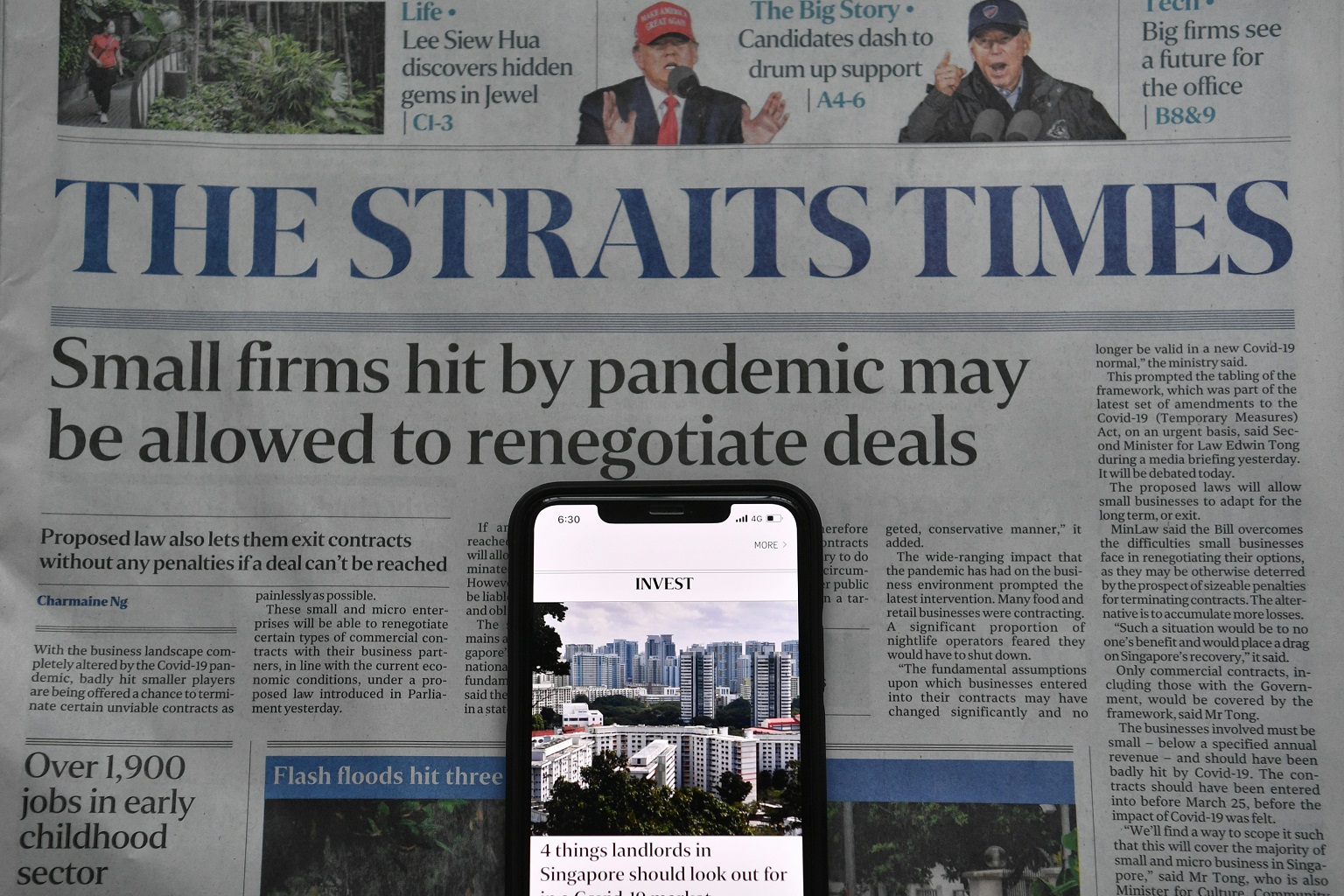 Singapore-based Coda Payments said to near funding at $3.4 billion ...